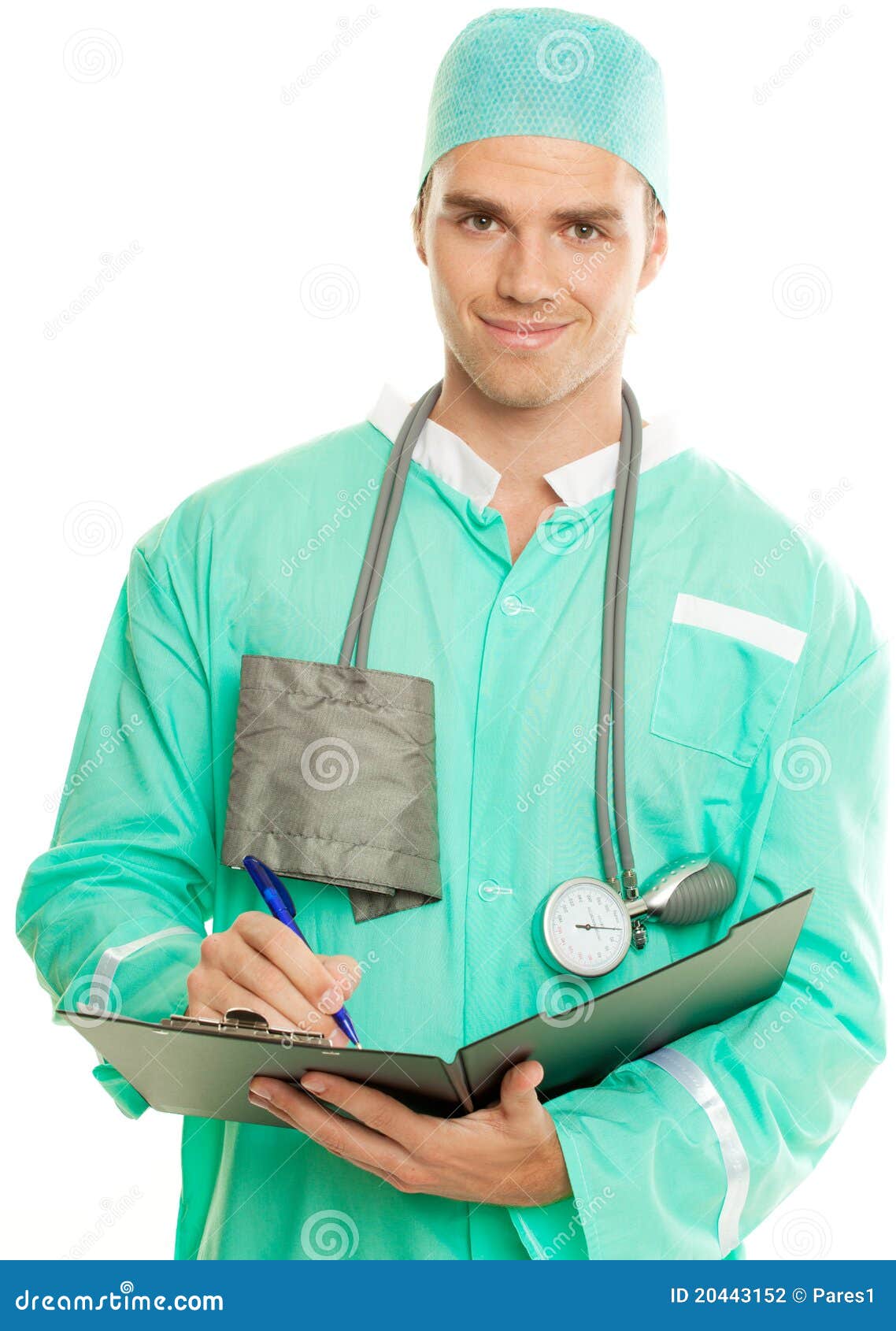 Happy doctor stock photo. Image of pediatric, human, disease - 20443152