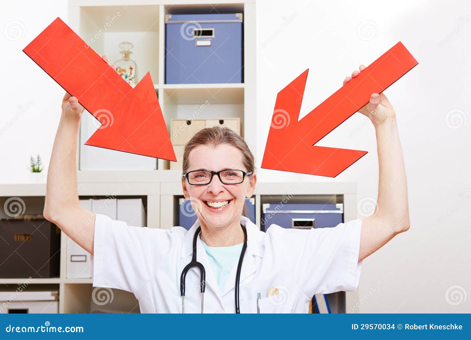 1,353 Doctor Pointing Red Stock Photos - Free & Royalty-Free Stock ...