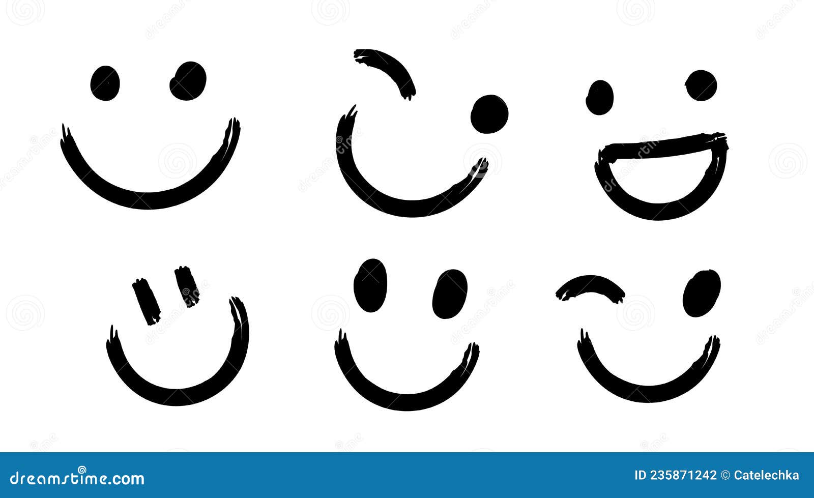 Faces Doodle Face Doodles Happy Doodles Doodle Art Le - vrogue.co