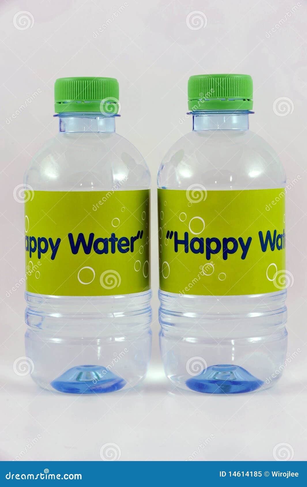 Happy Drinking Water stock image. Image of thirsty, oxygen - 14614185