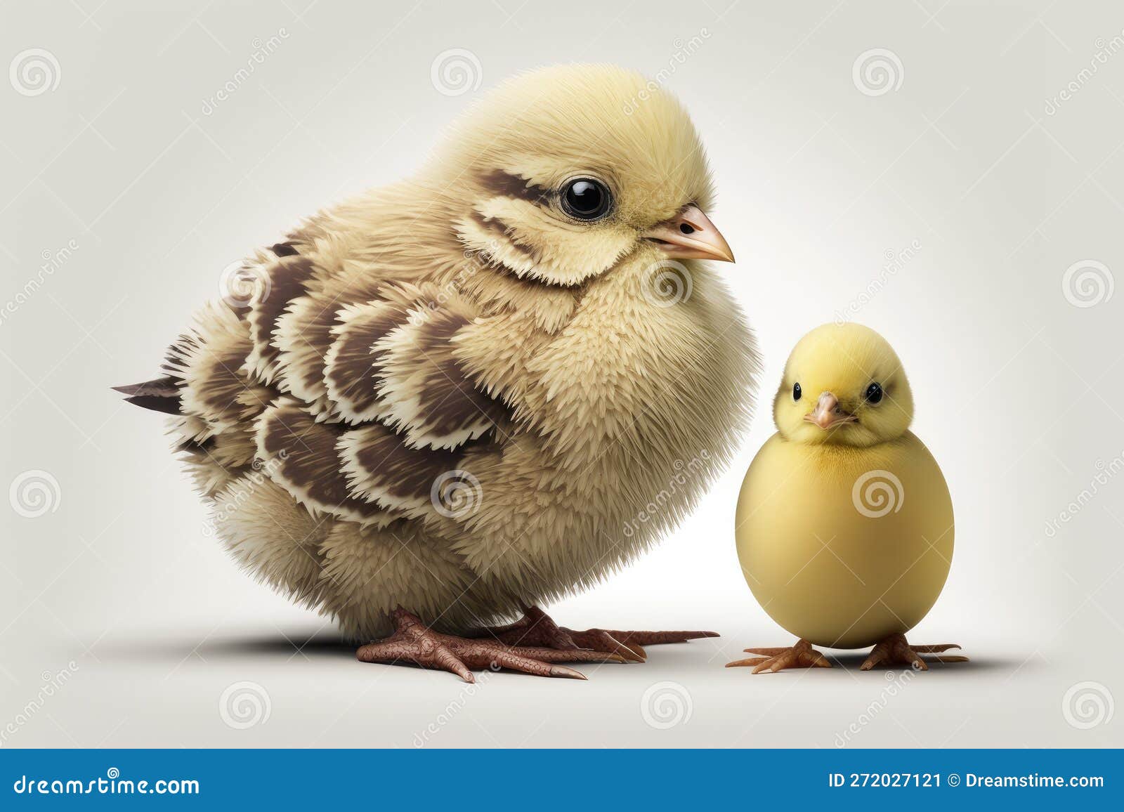 Happy Easter Easter Chick Designs Chick with a Chick: this Design ...