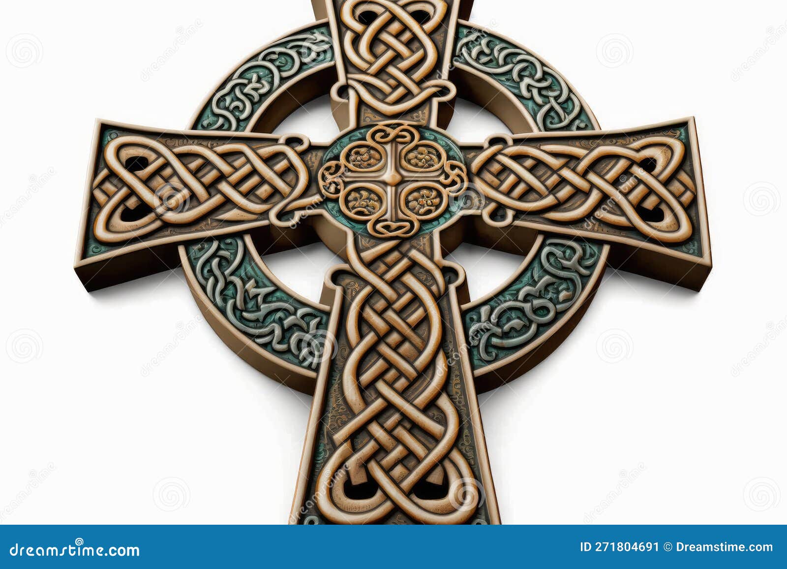Free Celtic Cross Designs