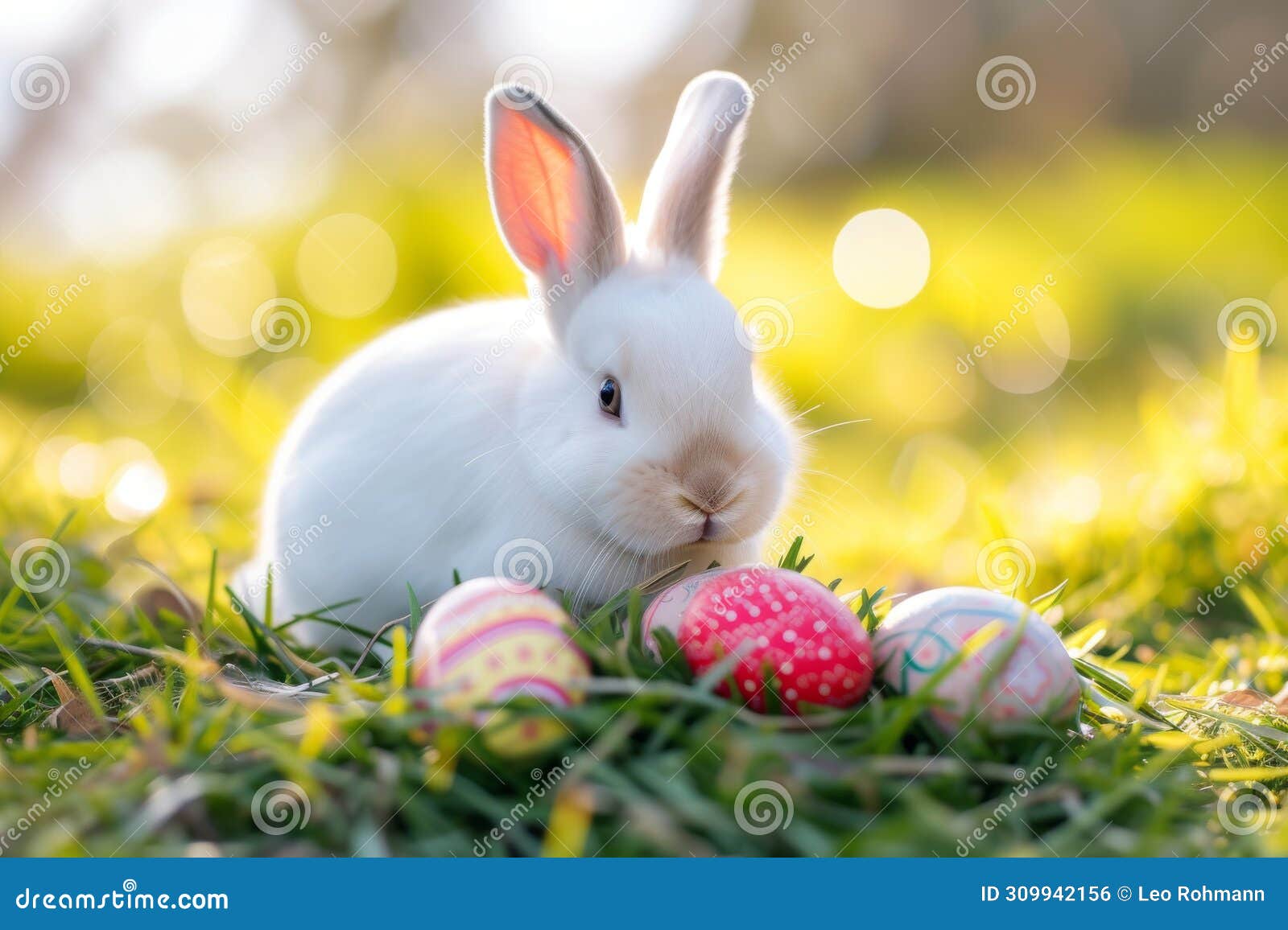 Happy Easter Eggnog Eggs Passion Basket. Easter Bunny Bunny Rhyme. Hare ...