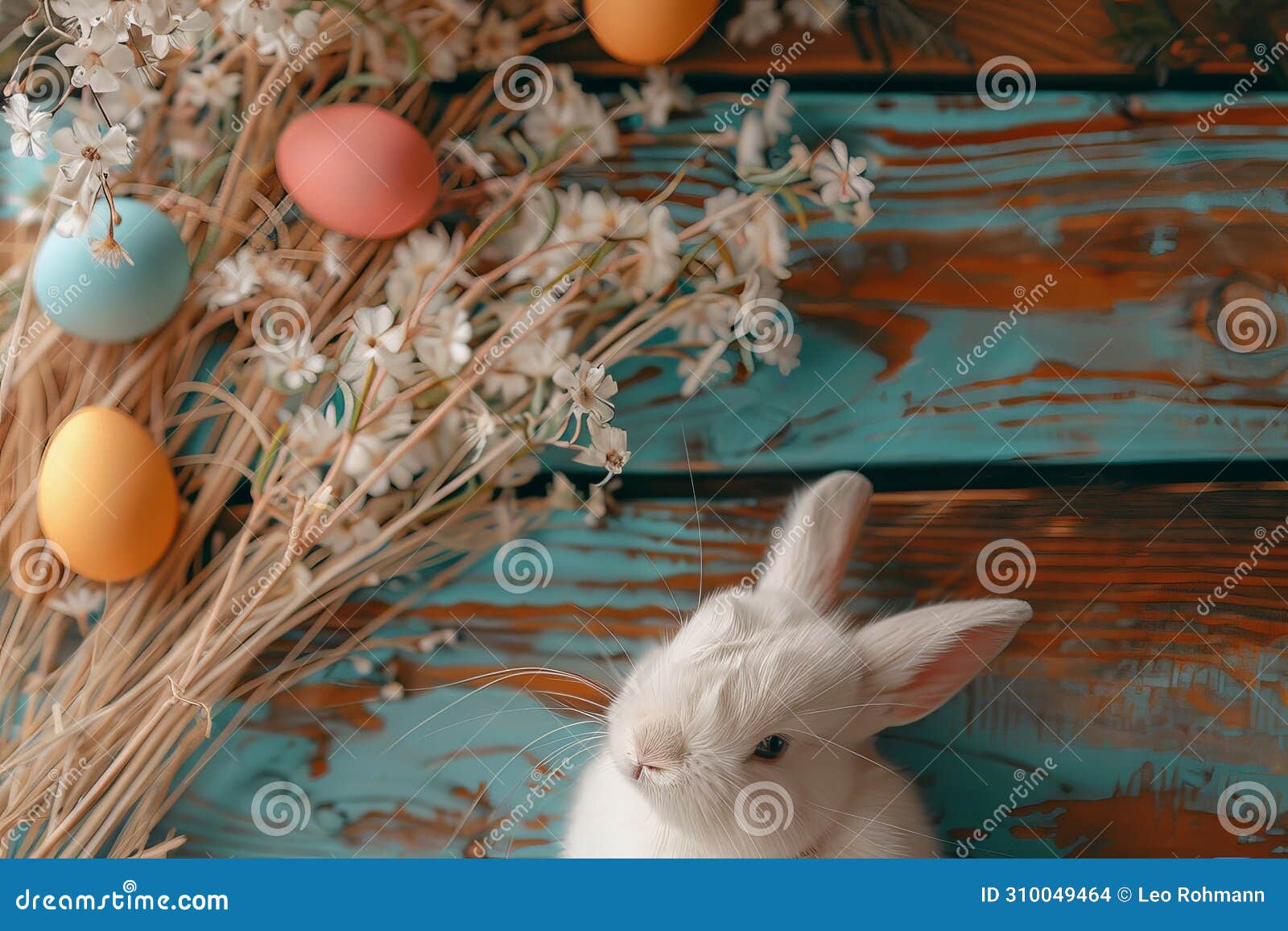 Happy Easter Rendering Technique Eggs Easter Basket Basics Basket ...