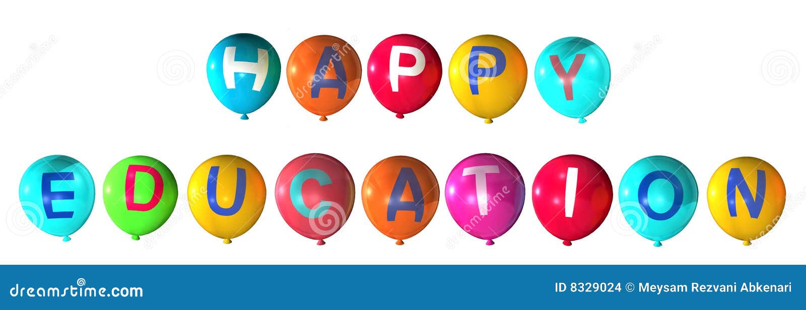 Happy education stock illustration. Illustration of learning - 8329024