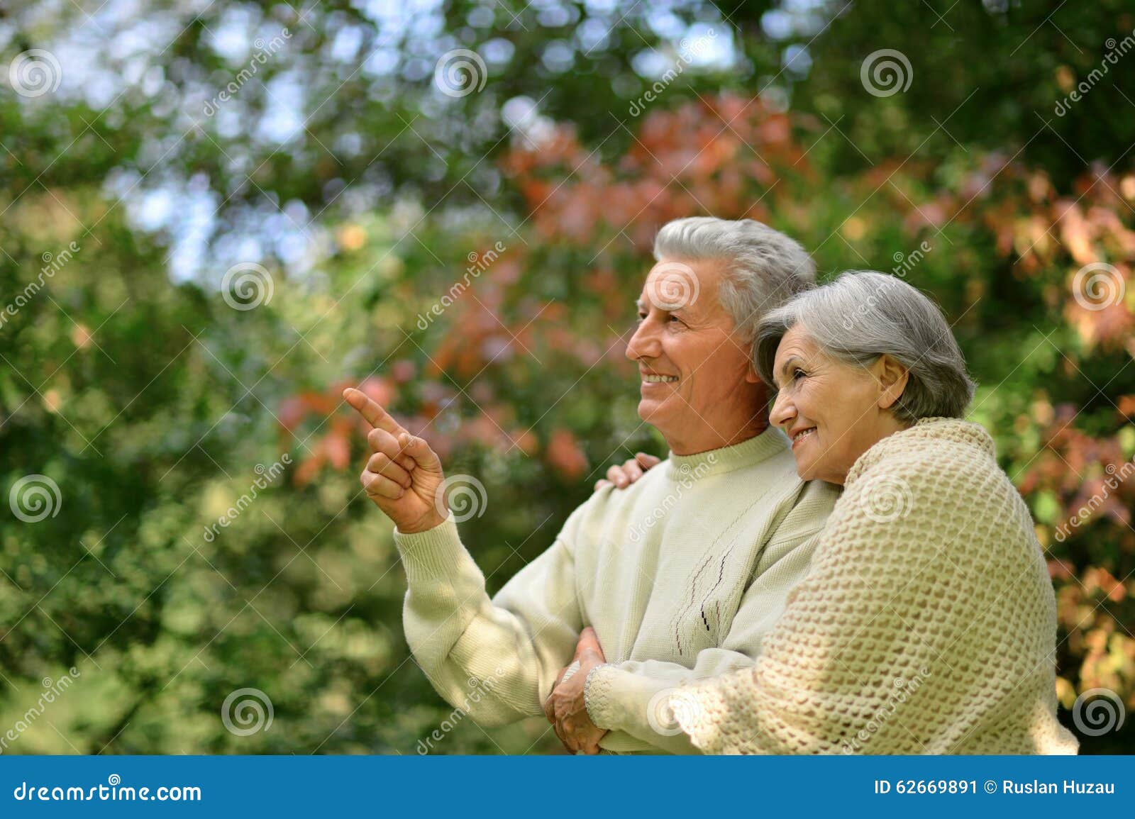 Happy elder couple stock image. Image of happy, older - 62669891
