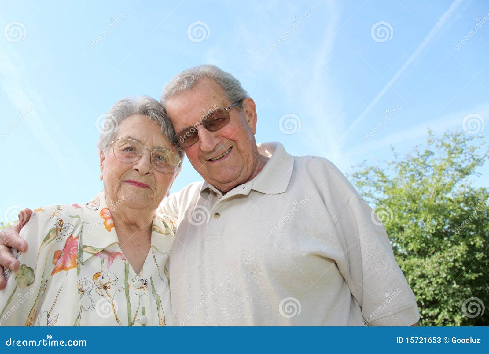 Happy elderly people stock image. Image of happy, retired - 15721653