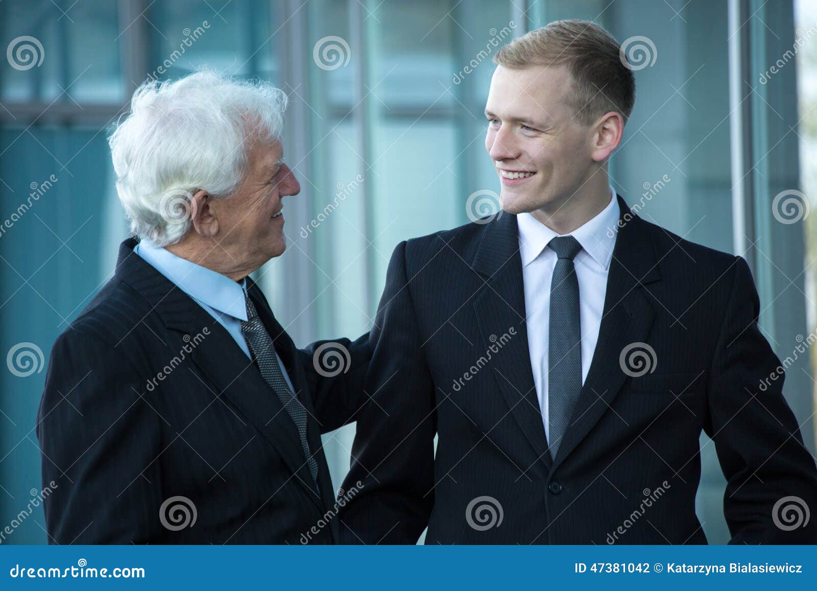 Happy employee stock photo. Image of career, happy, building - 47381042