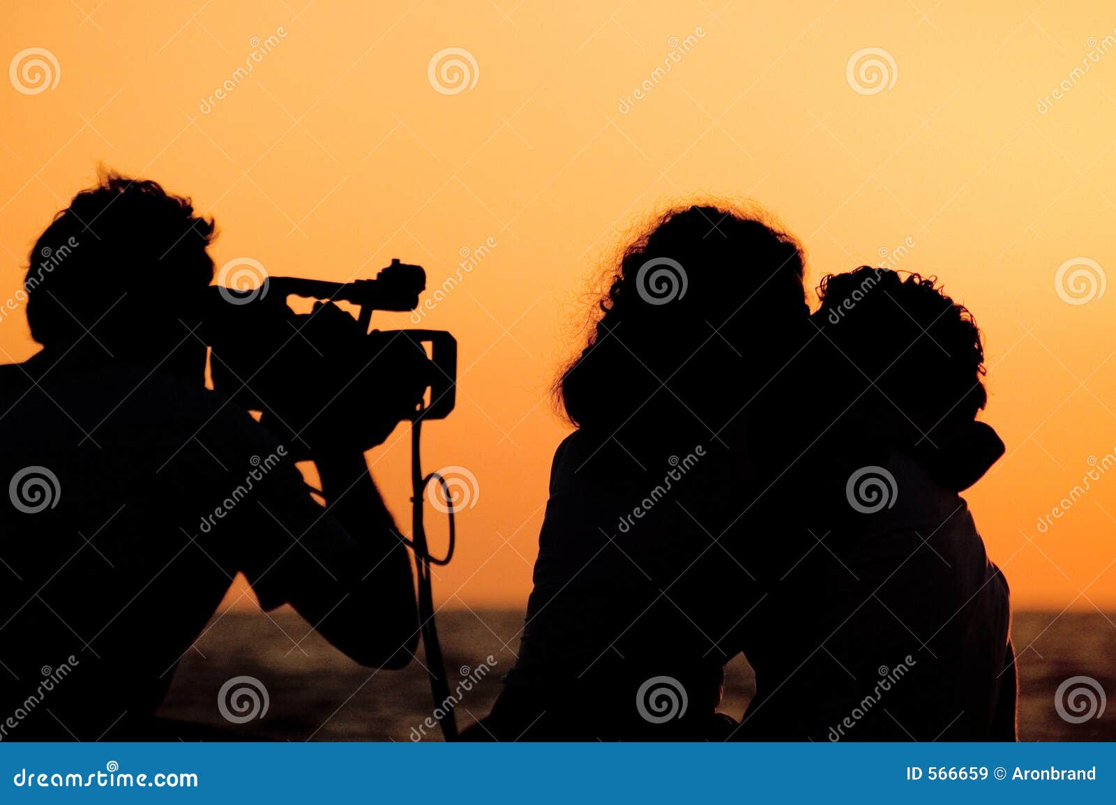 Happy ending stock image. Image of film, wedding, love - 566659