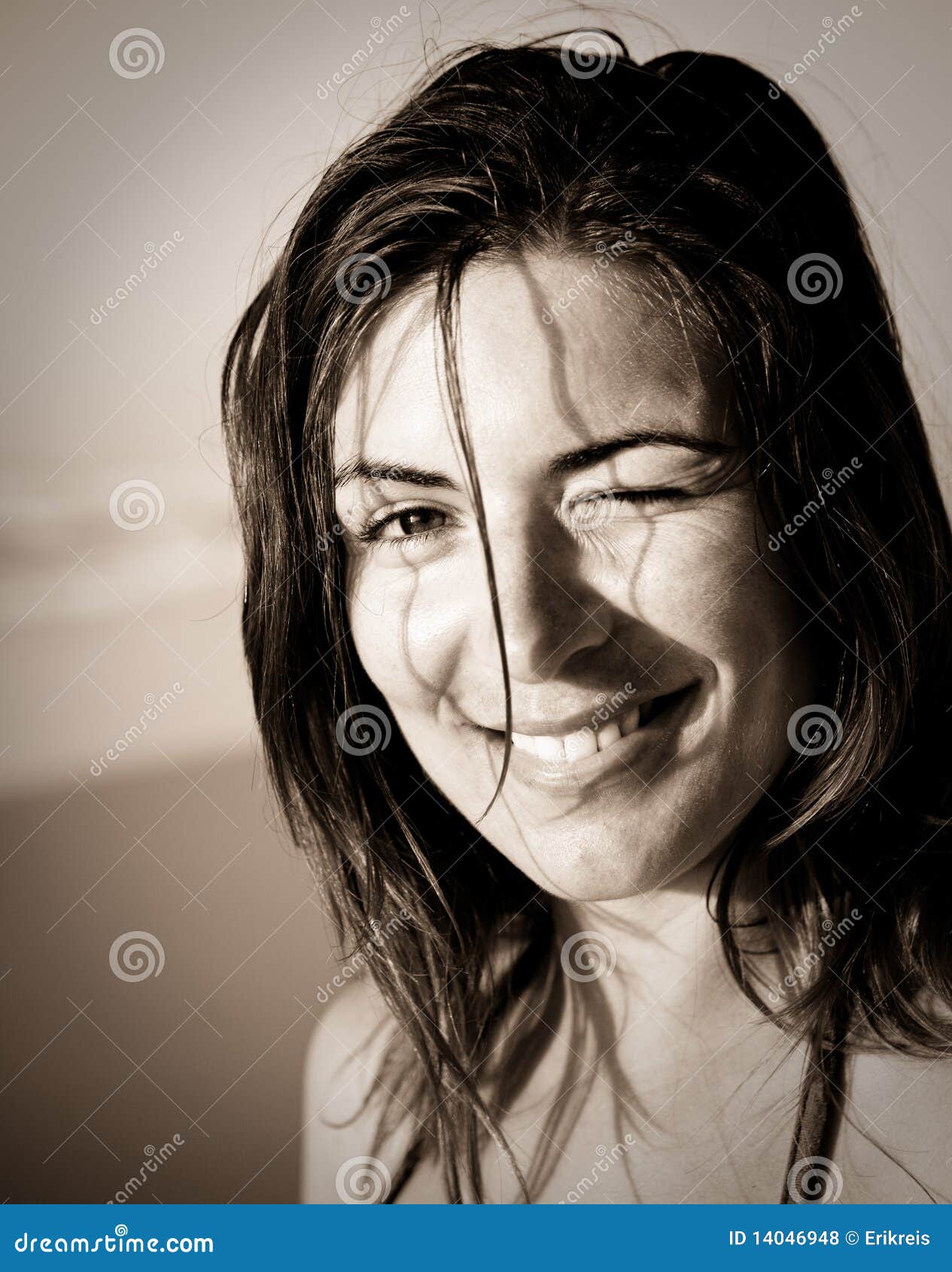 Happy face stock photo. Image of person, face, enjoyment - 14046948