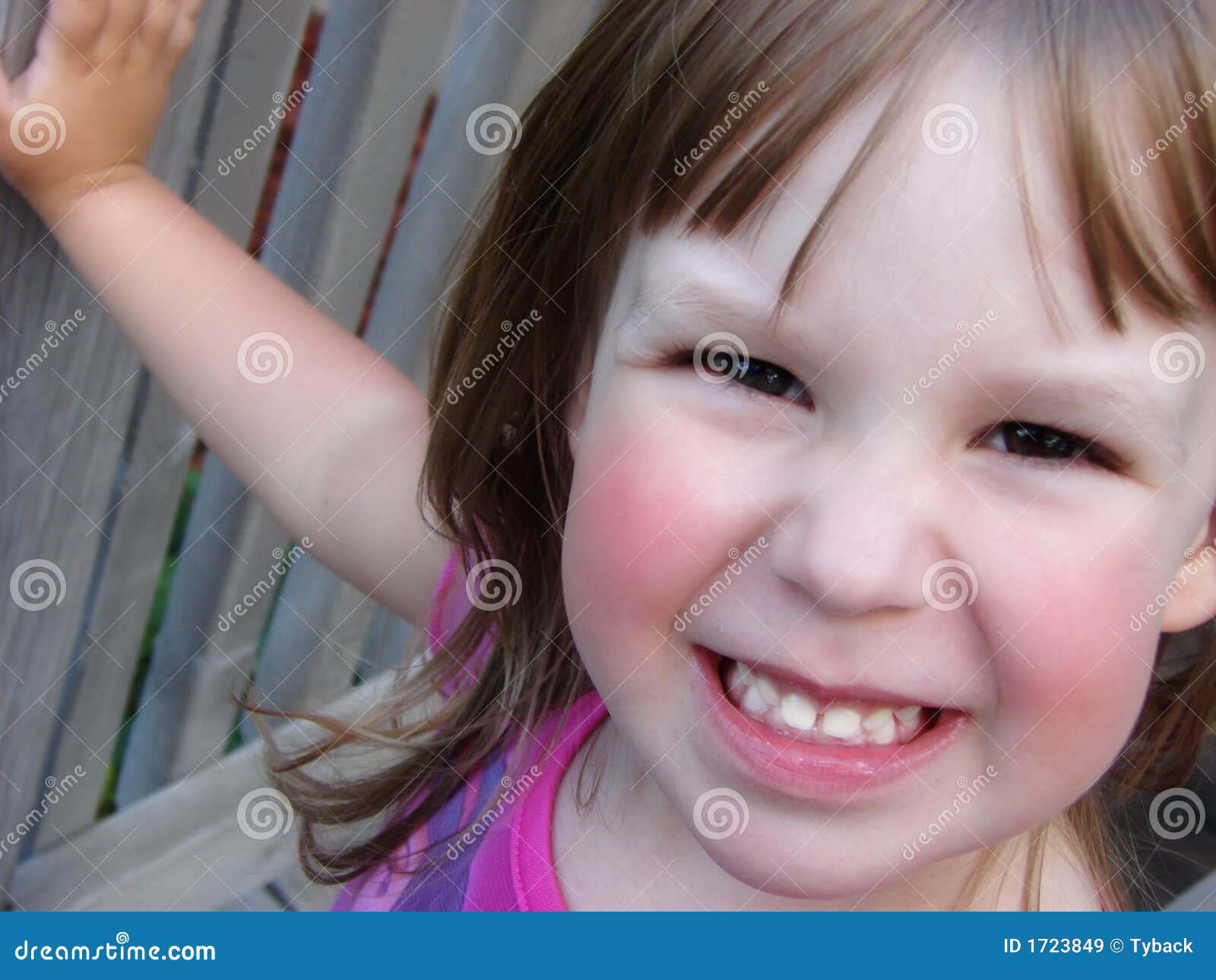 Happy face stock image. Image of smile, enjoy, laugh, child - 1723849