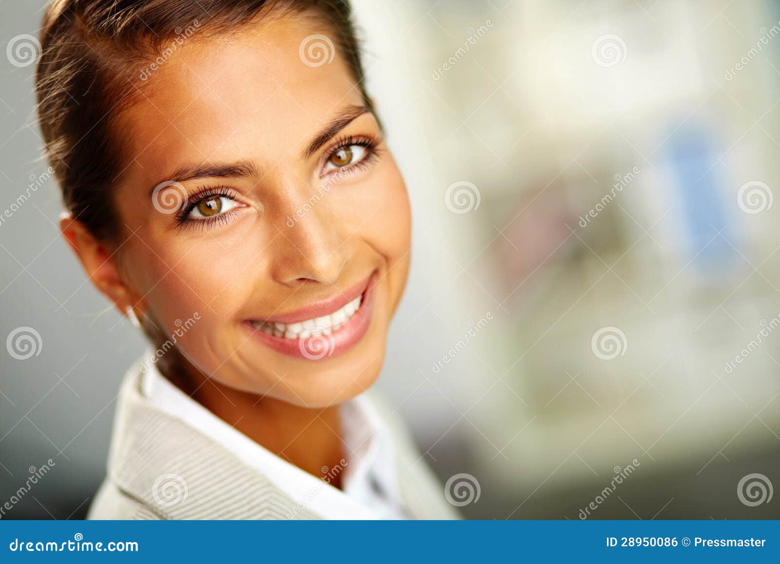 Happy face stock photo. Image of human, businesspeople - 28950086