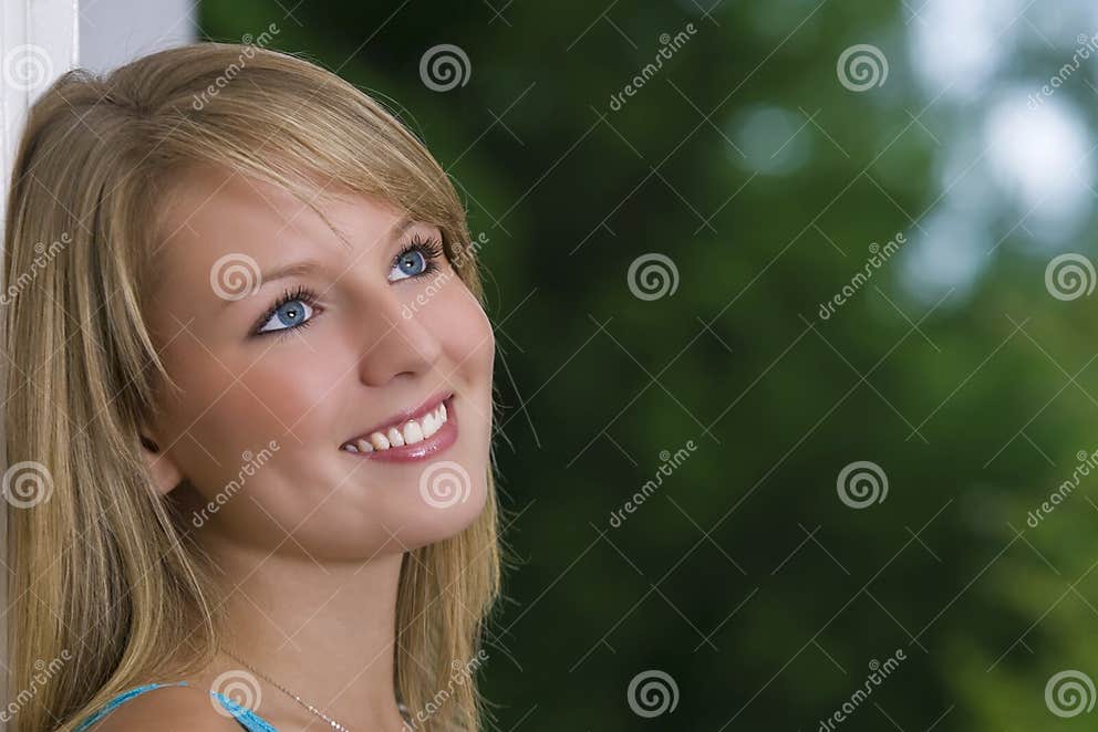 Happy Face stock image. Image of cheerful, space, happy - 3634741