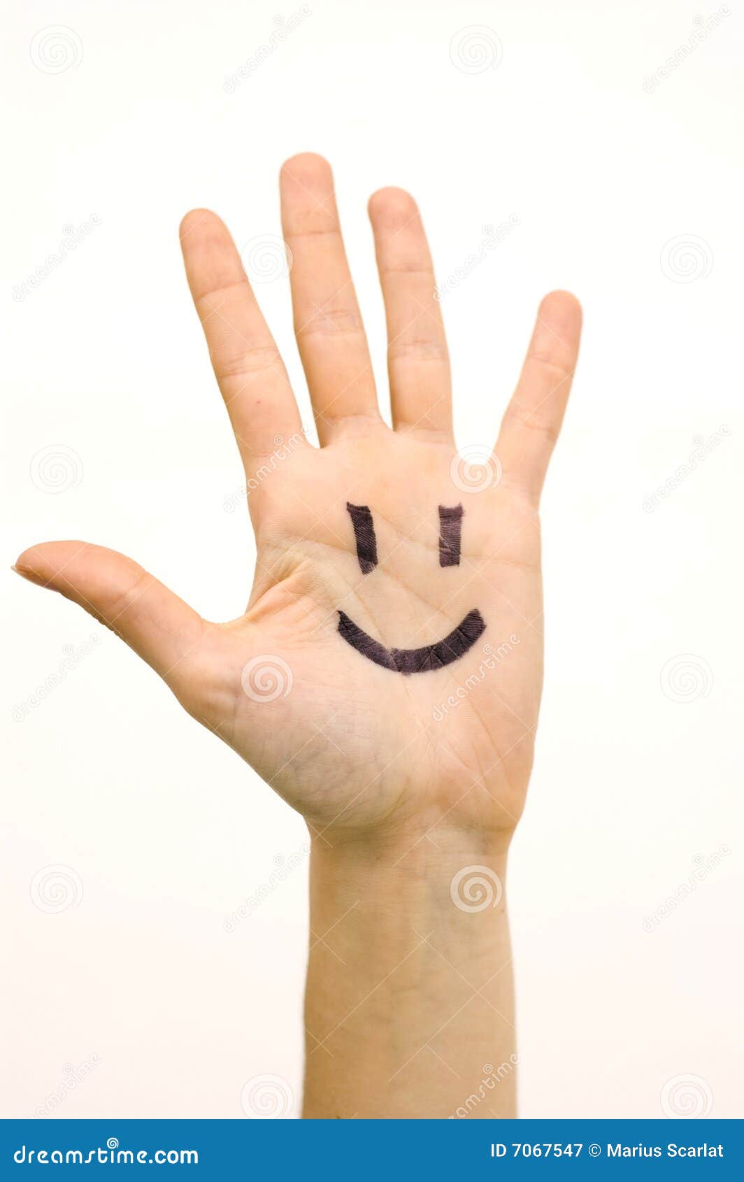 Happy face stock image. Image of hair, head, skin, smile - 7067547