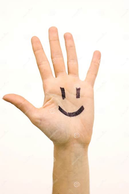 Happy face stock image. Image of hair, head, skin, smile - 7067547