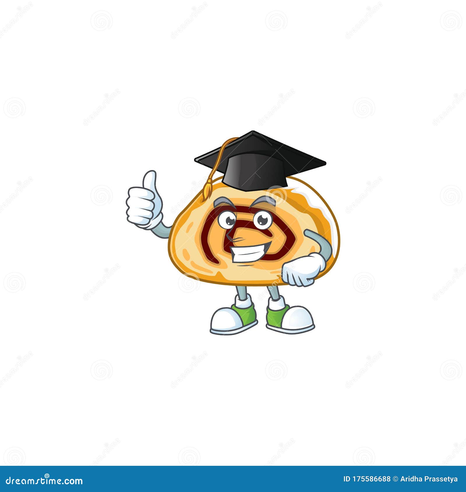 Graduation Cap And Swiss Flag Stock Photo | CartoonDealer.com #86237028
