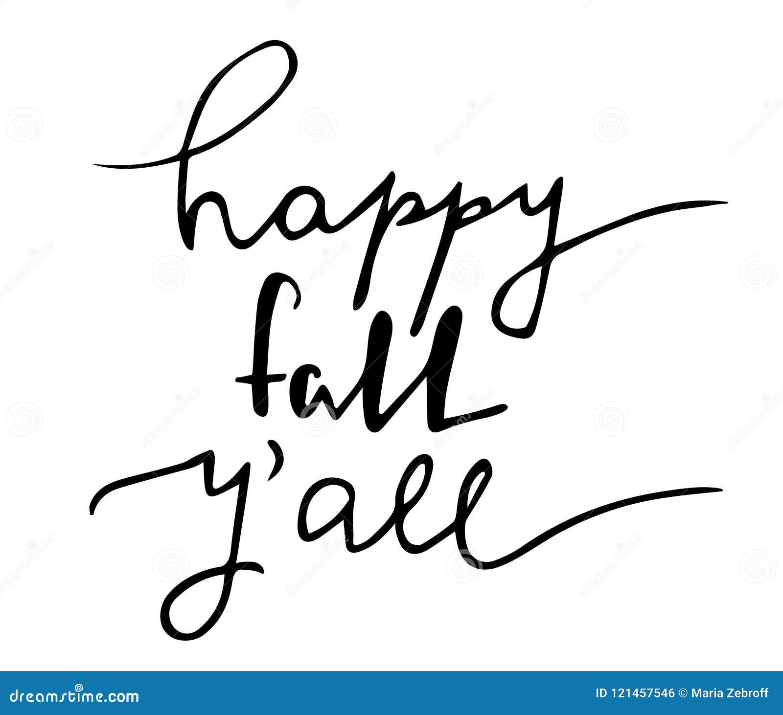 Happy Fall Autumn Greeting Card Stock Vector - Illustration of ... Happy Fall Autumn Greeting Card Stock Vector - Illustration of ...