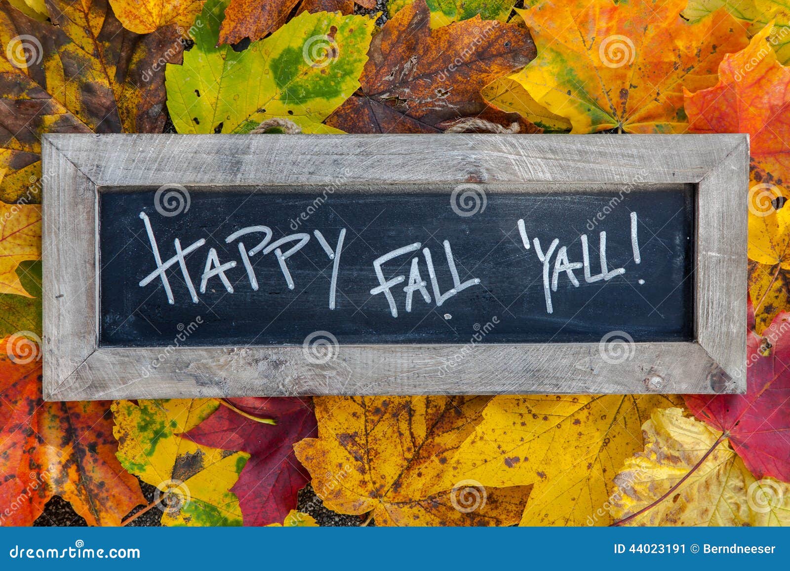 Happy fall slate stock image. Image of change, november - 44023191