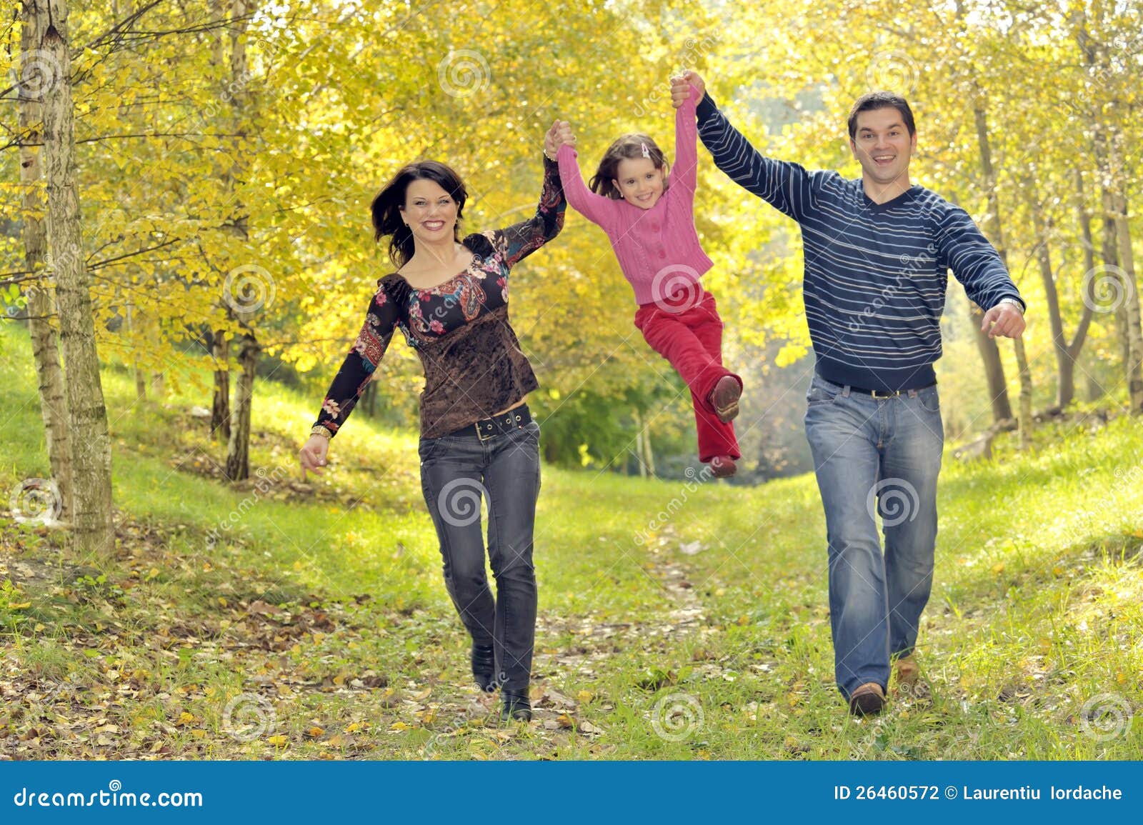 Happy family having fun stock photo. Image of happiness - 26460572