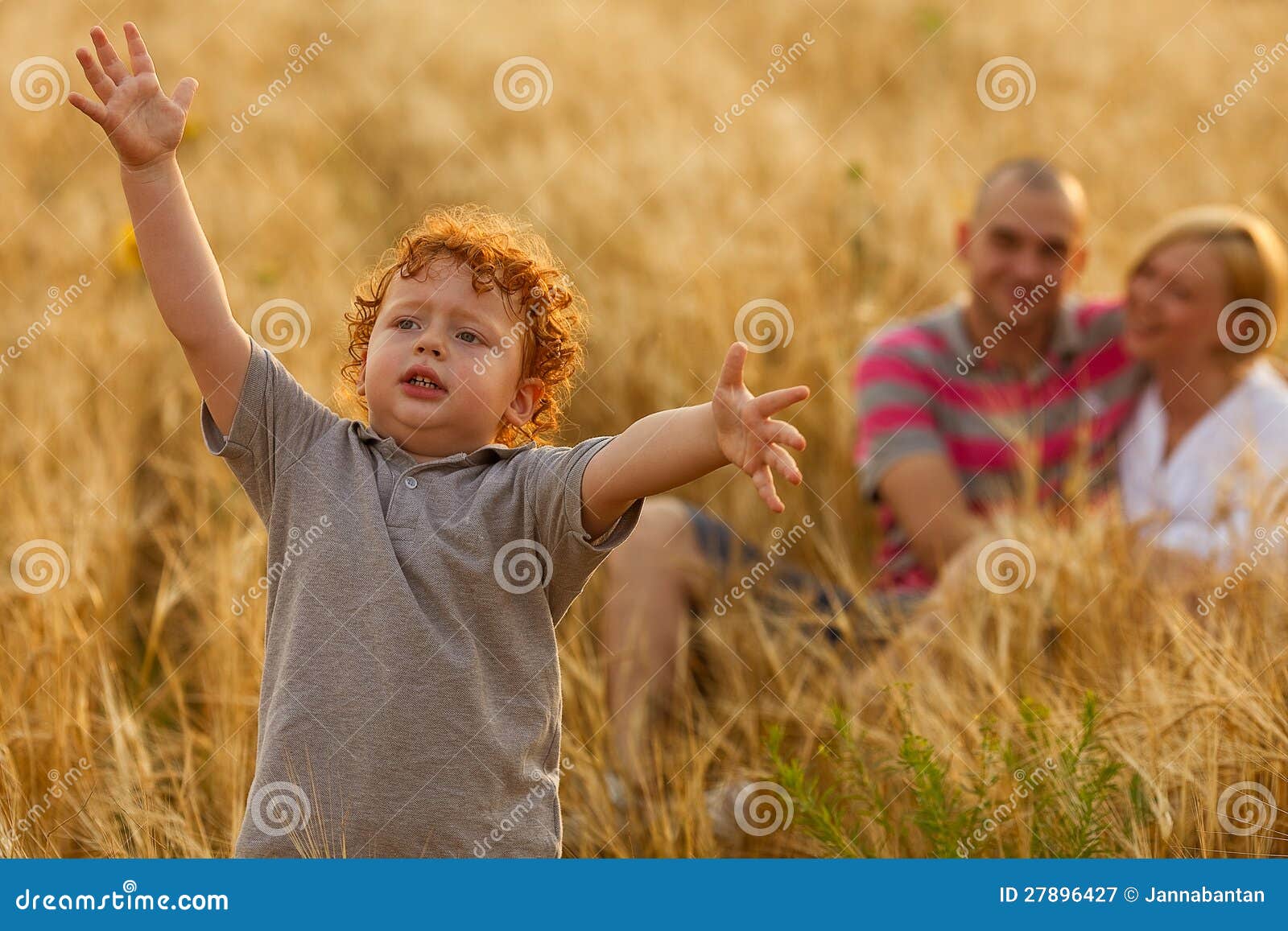 Happy family having fun stock image. Image of parents - 27896427