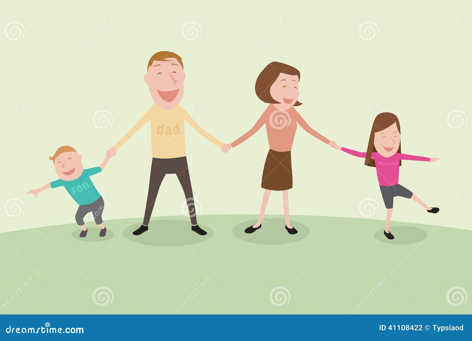 Stepdaughter Cartoons, Illustrations & Vector Stock Images - 43 ...