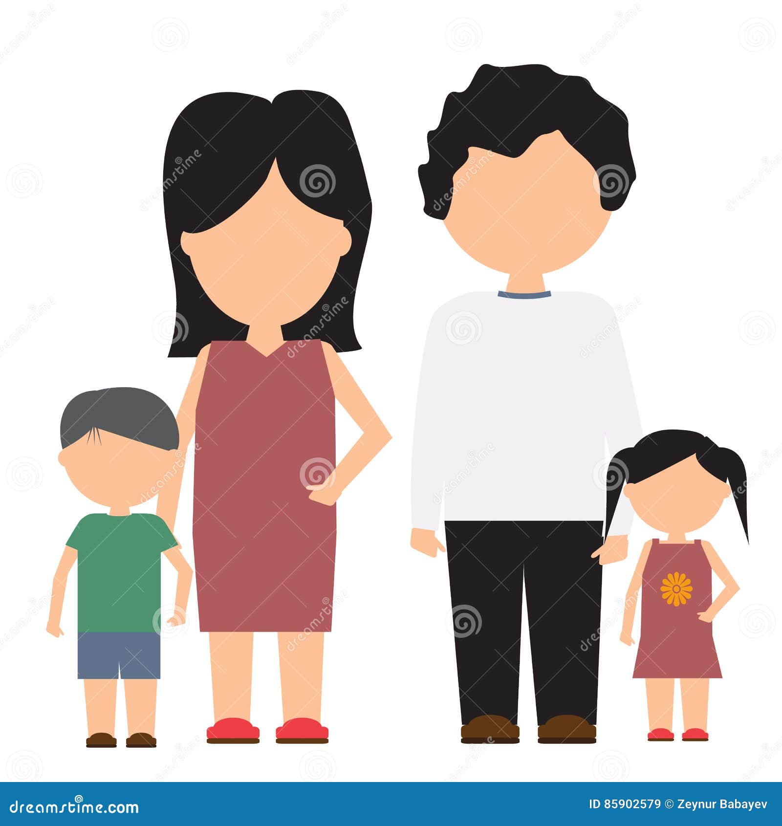 Family Solid Icon Stock Illustrations – 3,245 Family Solid Icon Stock ...