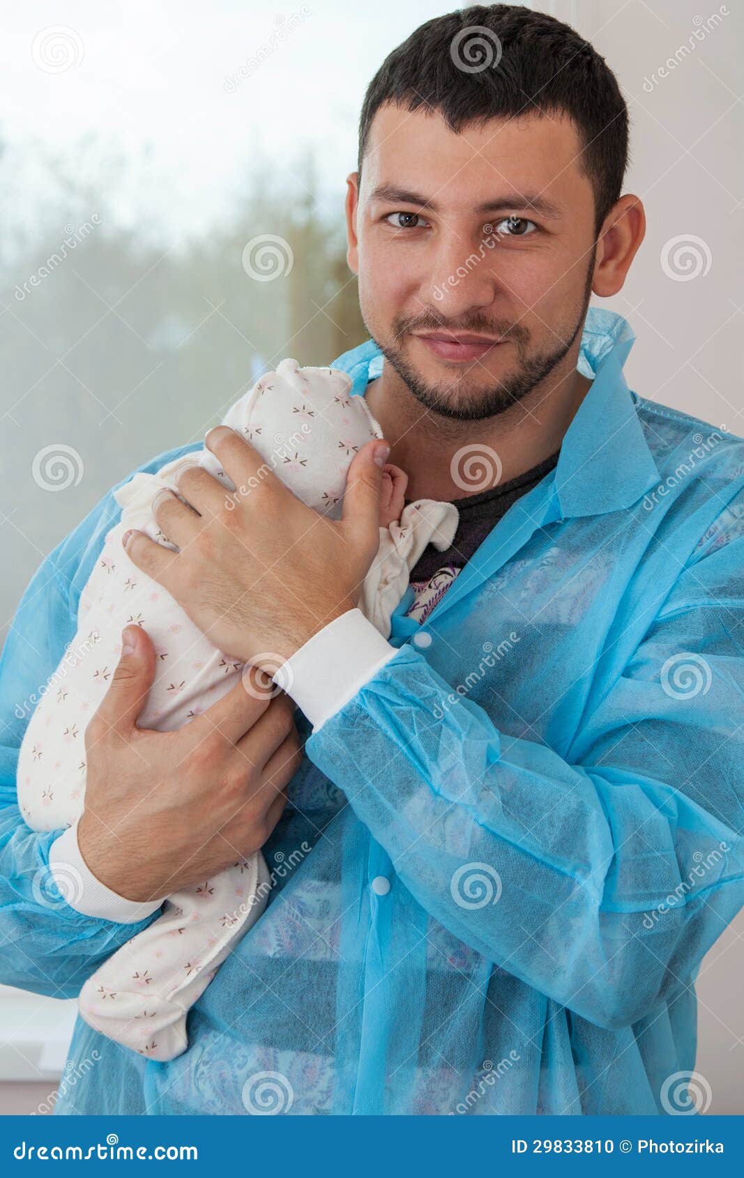 Father and child stock photo. Image of generation, girl - 29833810