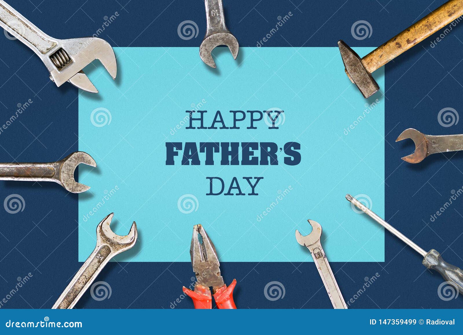 Father's Day Tools Stock Illustrations – 75 Father's Day Tools Stock ...