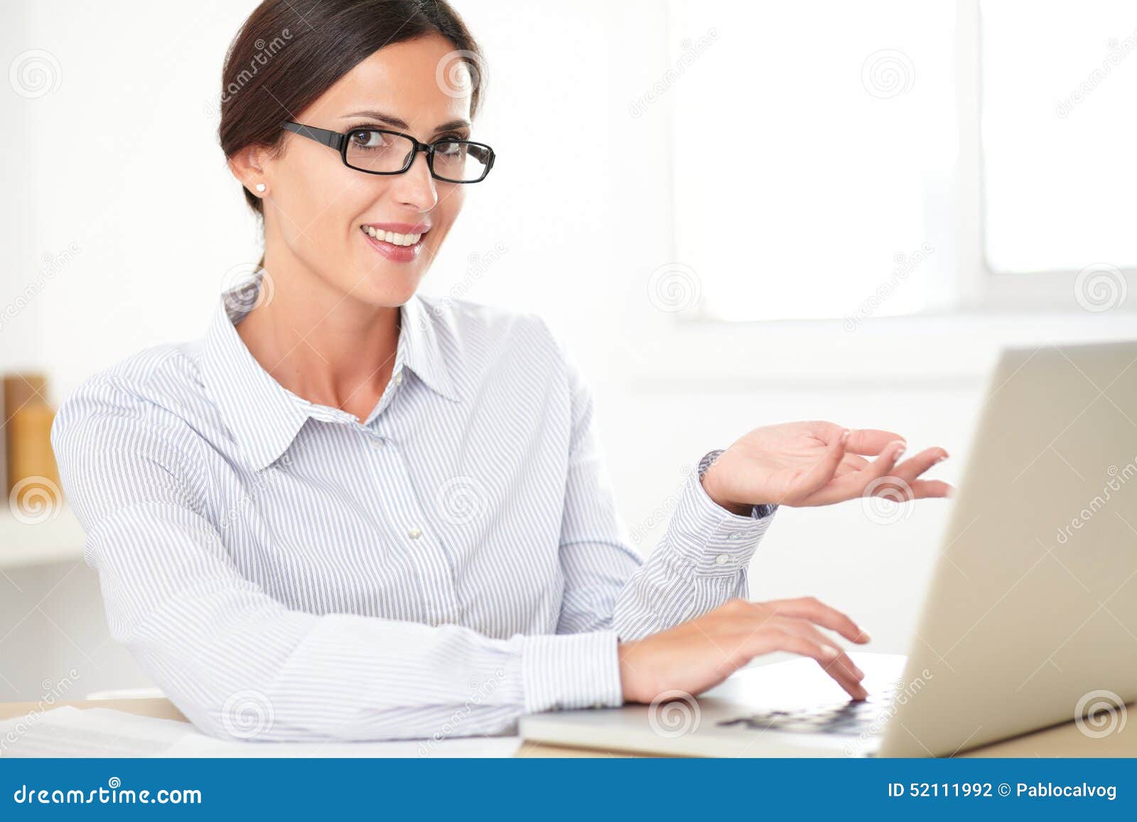 191,956 Happy Female Employee Stock Photos - Free & Royalty-Free Stock ...