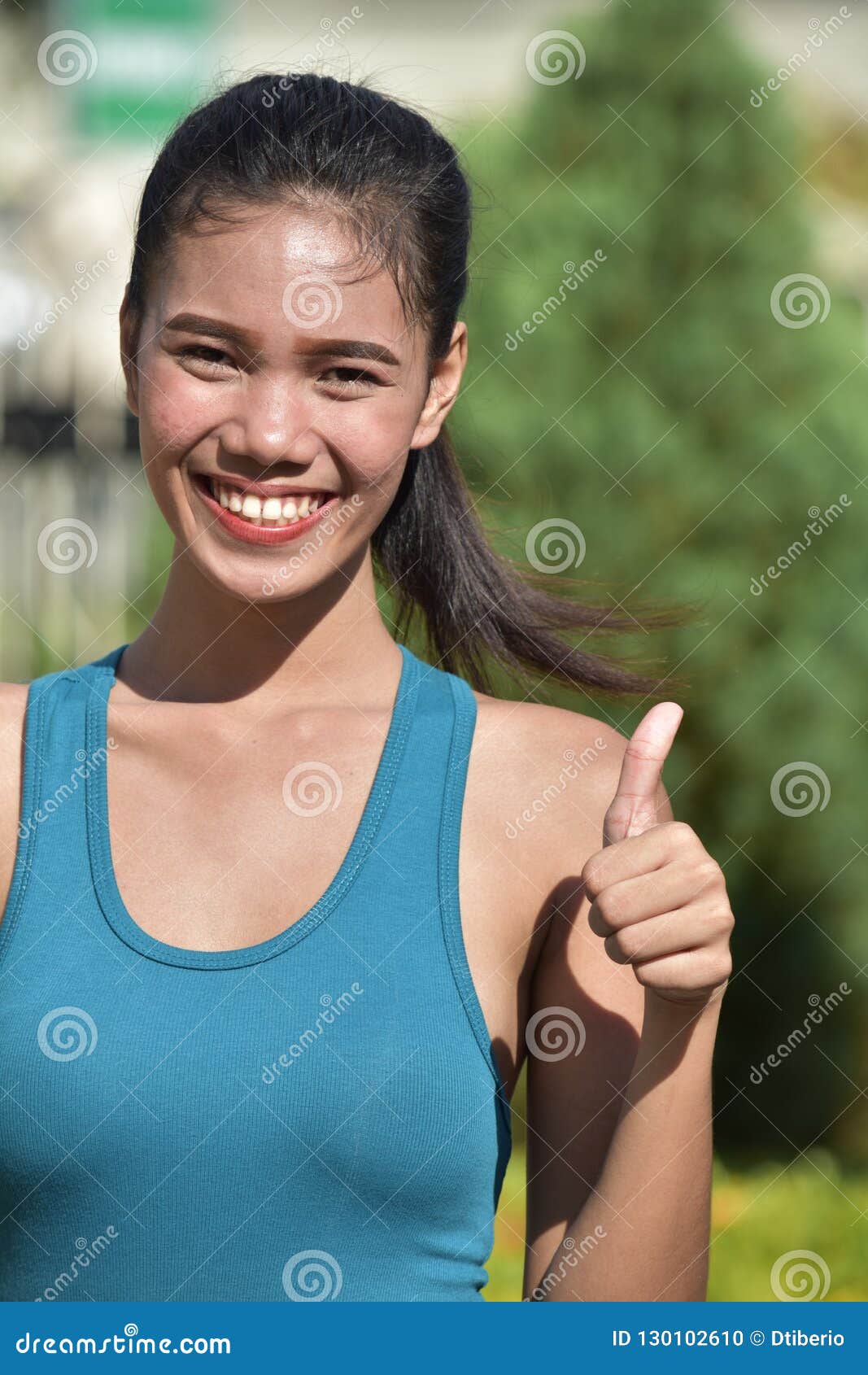 Happy Female Woman stock photo. Image of adult, females - 130102610