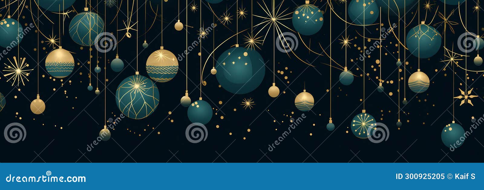 Happy Festive Couple. Cute Flat Celebrating Characters With Balloon And ...