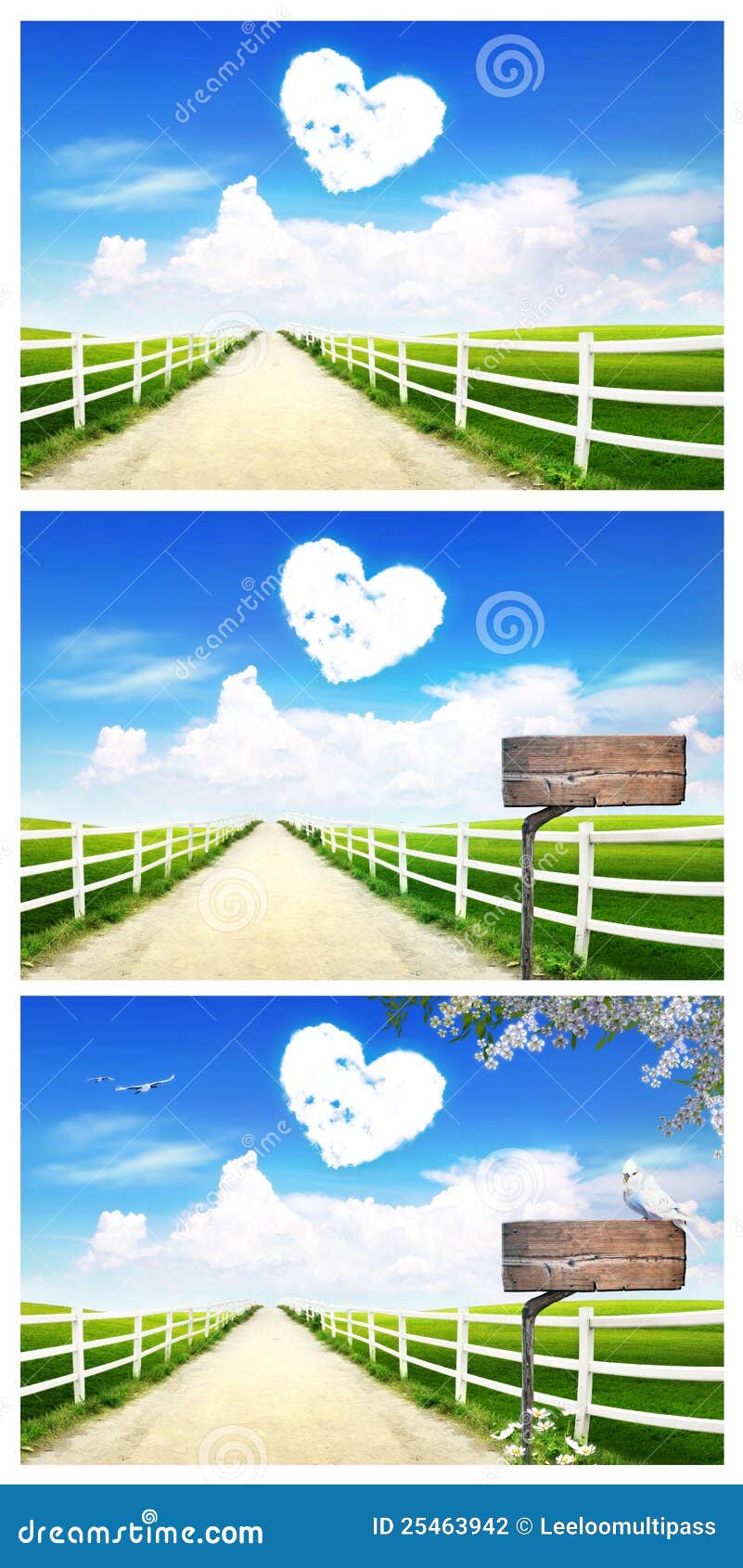 Happy Field Stock Illustrations – 47,888 Happy Field Stock ...