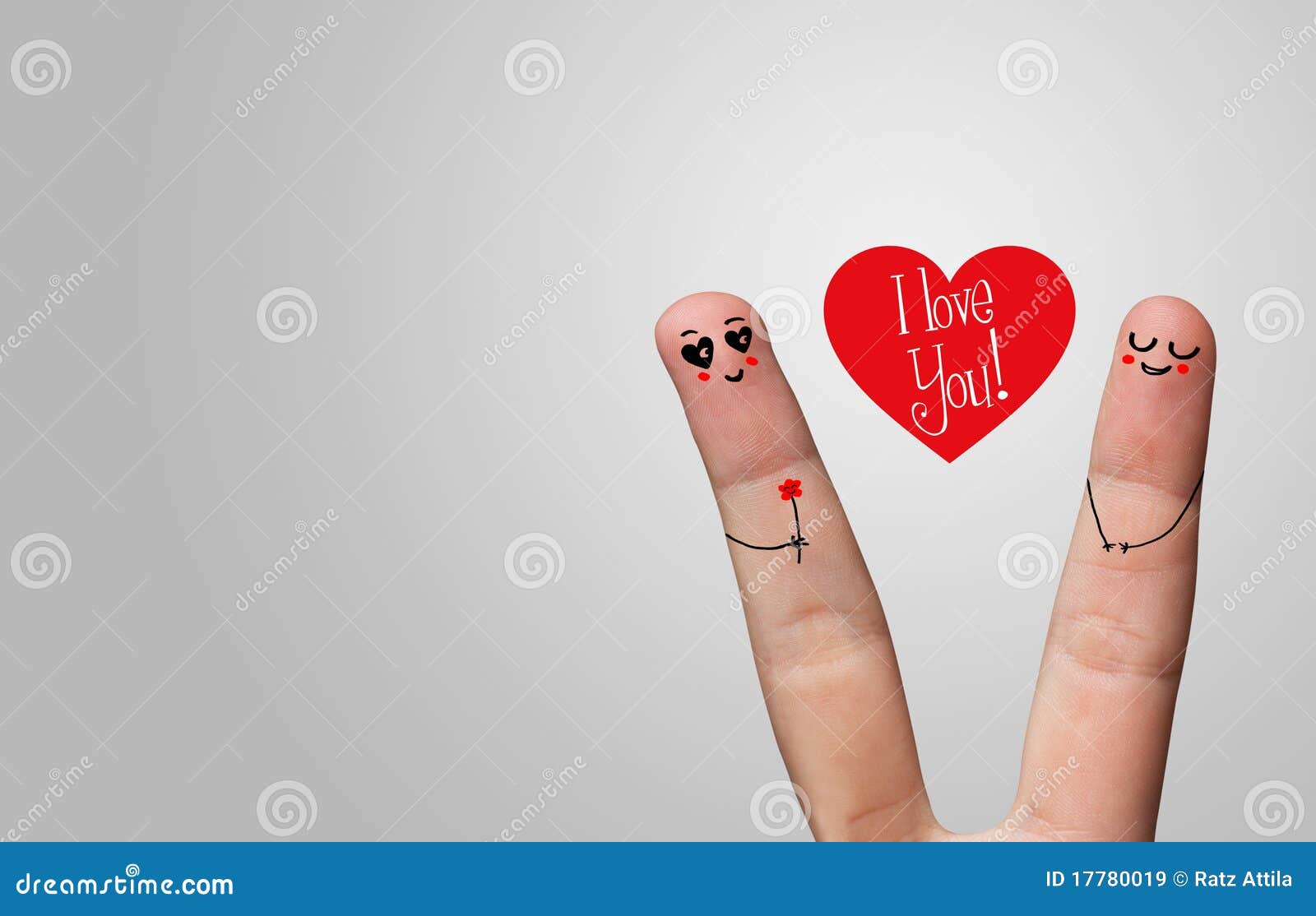 Happy finger hug stock image. Image of married, creative - 17780019