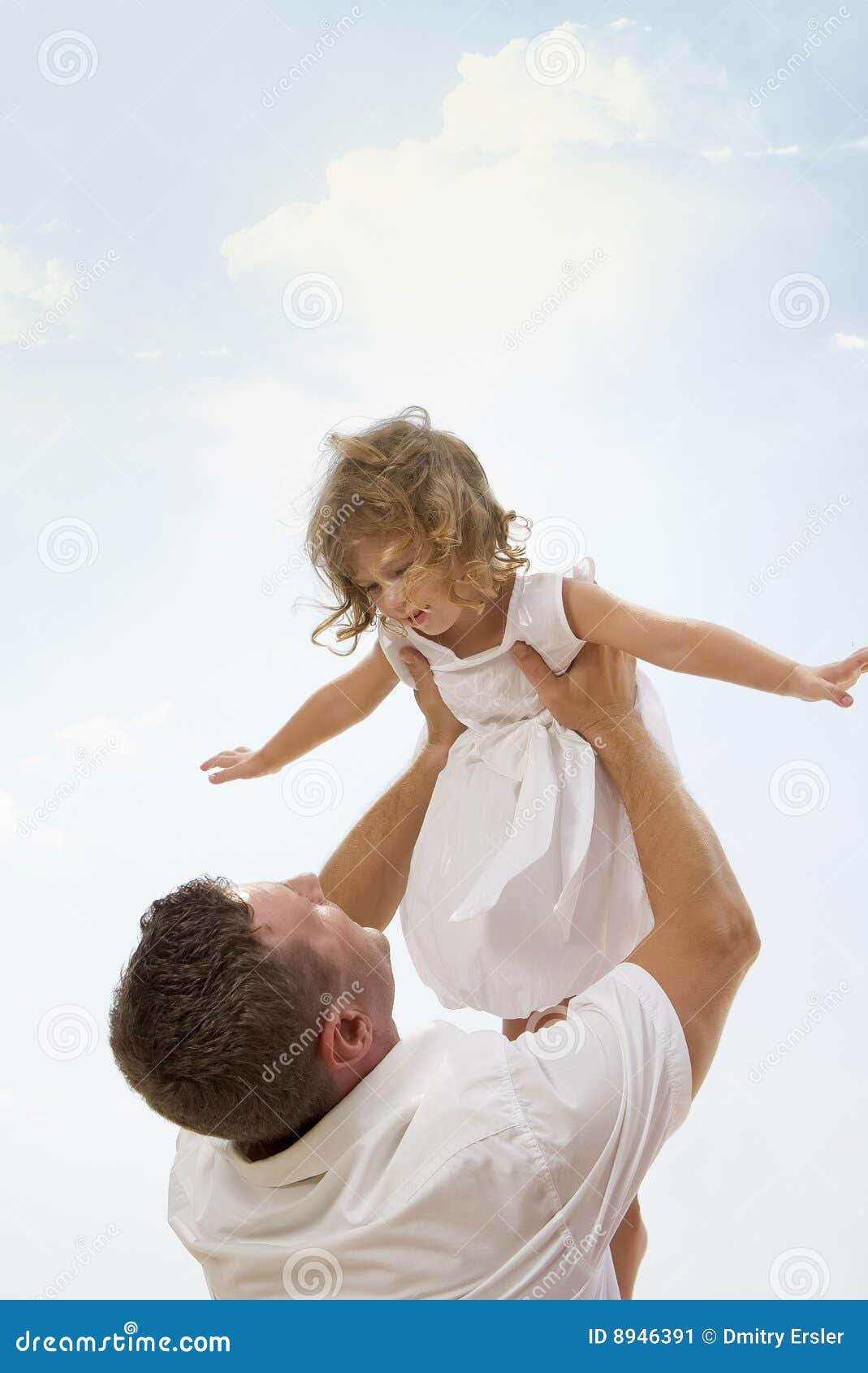 Happy fly stock image. Image of cruise, relaxation, care - 8946391