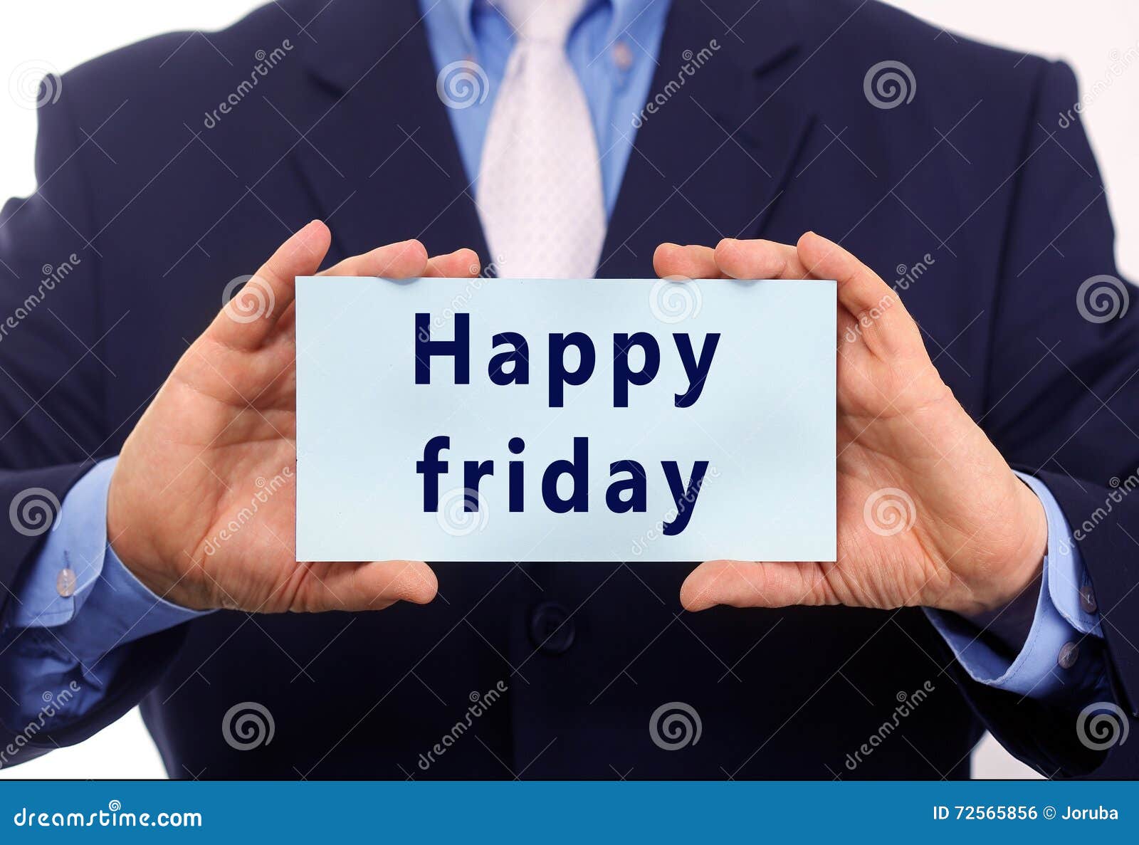 Happy friday stock photo. Image of happy, inspirational - 72565856