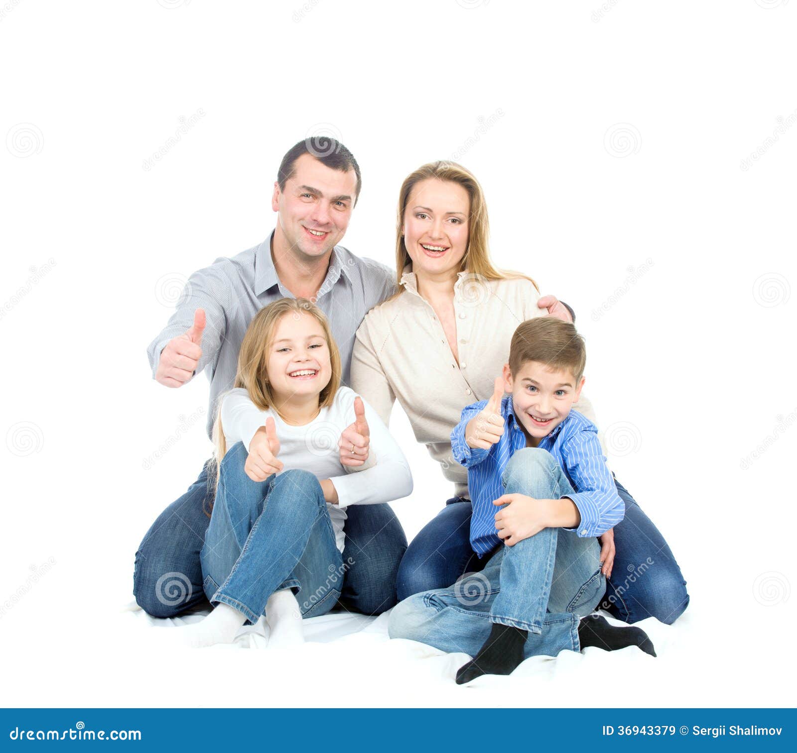 Happy friendly family stock image. Image of jeans, together - 36943379 Happy friendly family stock image. Image of jeans, together - 36943379