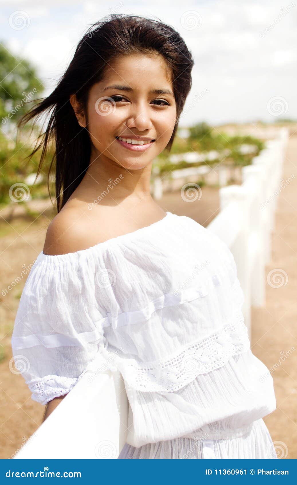 Happy Friendly Positive Smile Stock Image - Image of asian, background ...