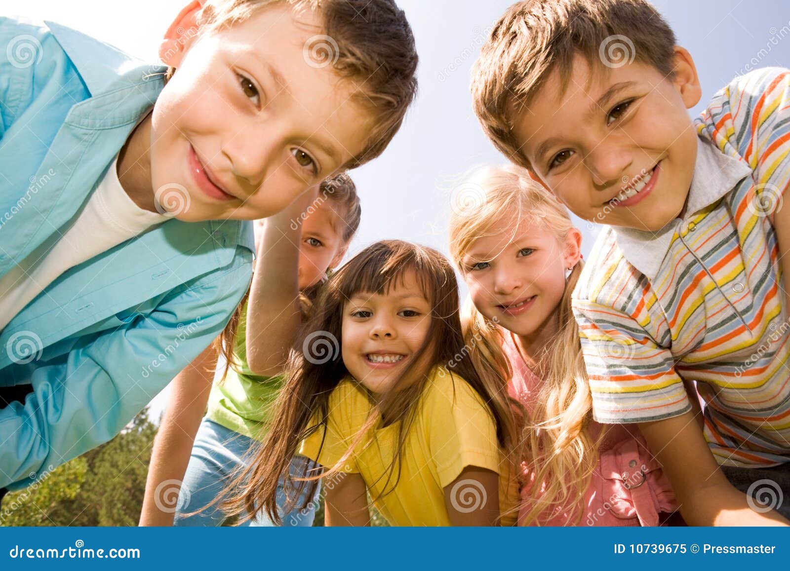 Happy friends stock image. Image of handsome, background - 10739675