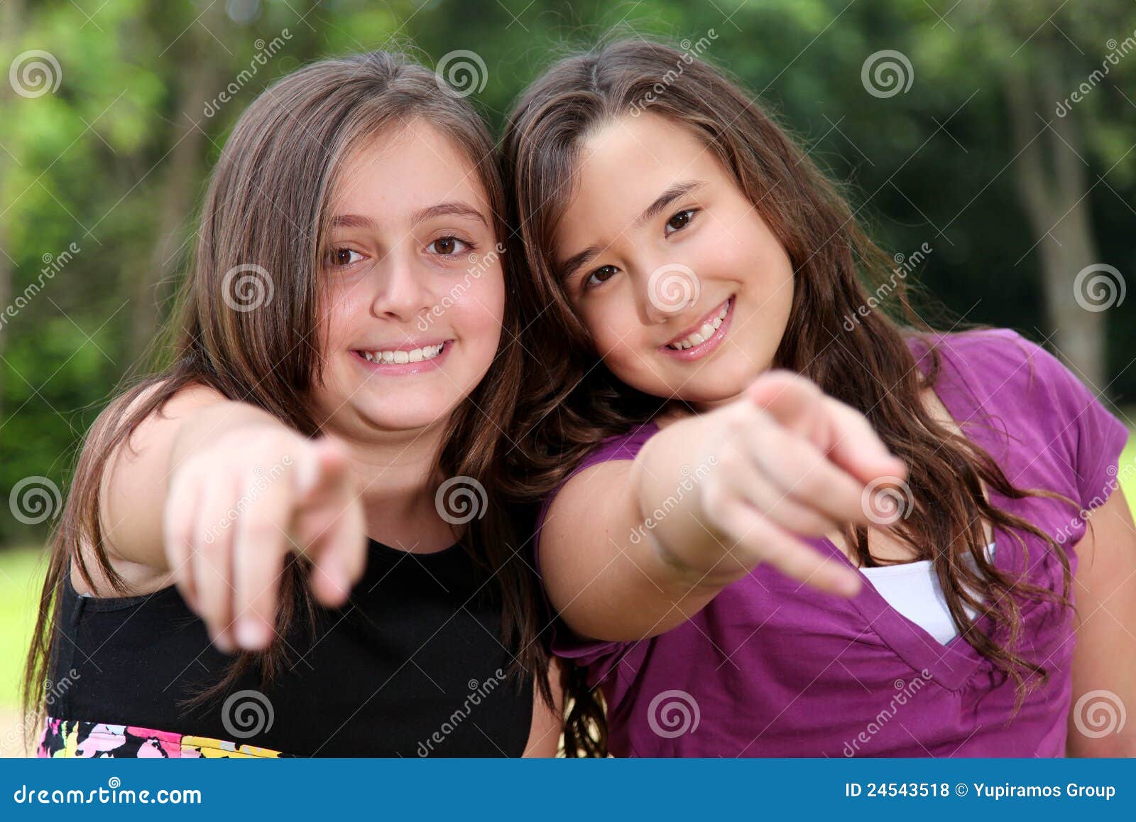 Happy friends stock photo. Image of people, portrait - 24543518