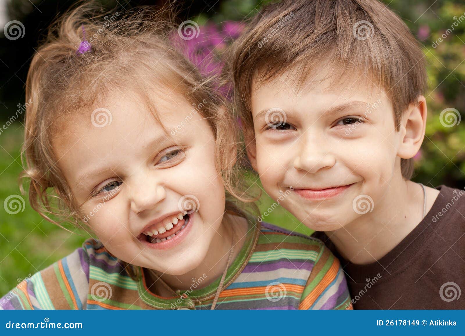 Happy friends stock image. Image of portrait, together - 26178149