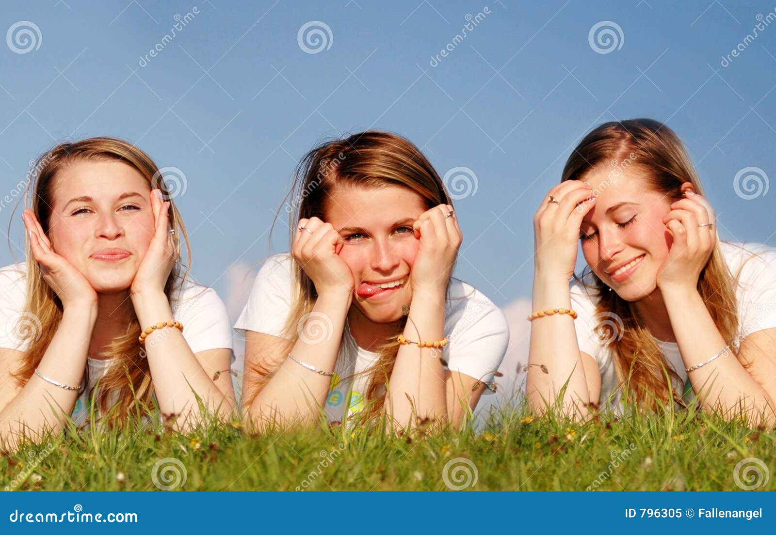 Happy friends stock image. Image of love, hand, fallenangel - 796305