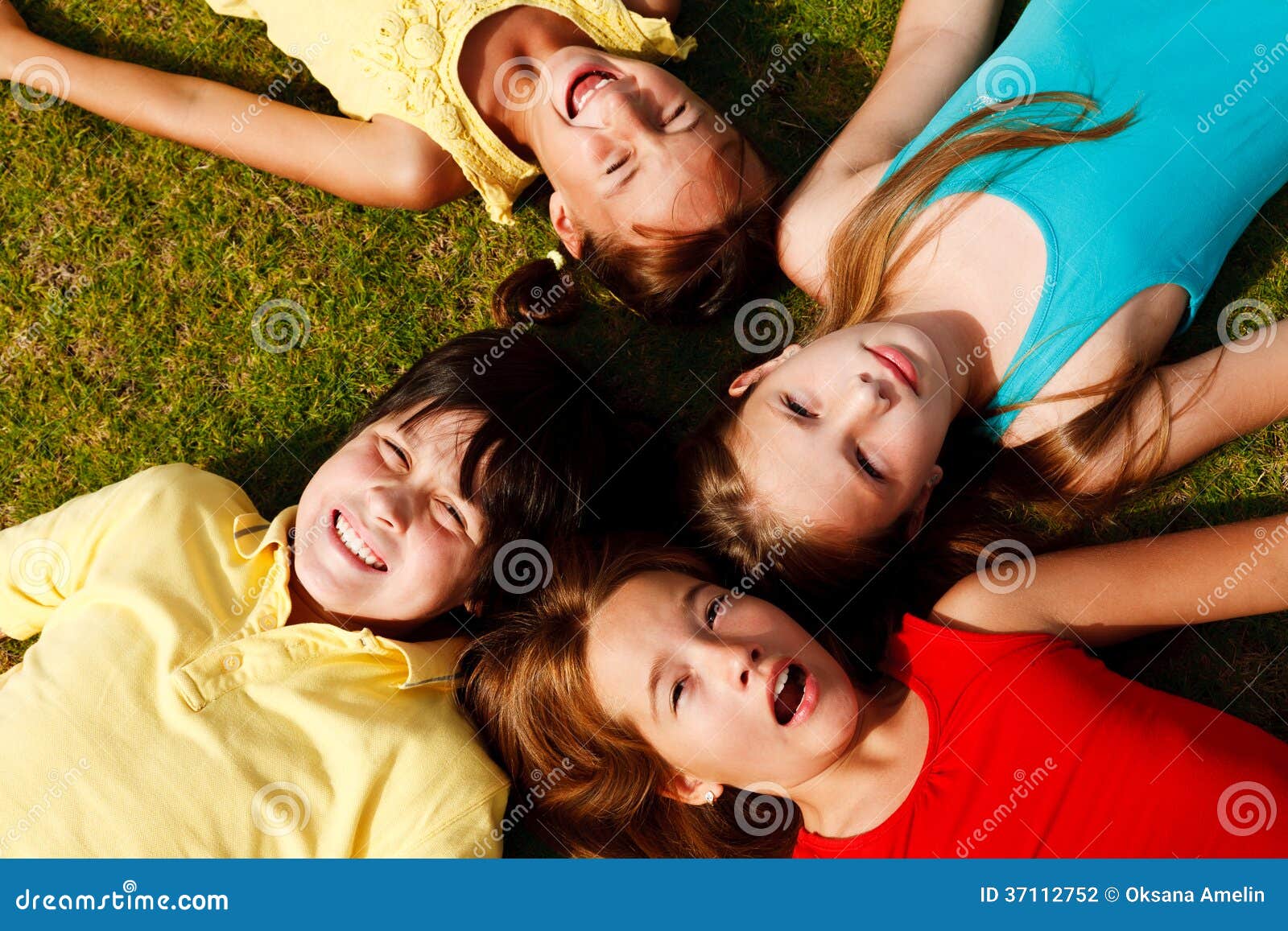 Happy friends stock photo. Image of friendship, lifestyle - 37112752