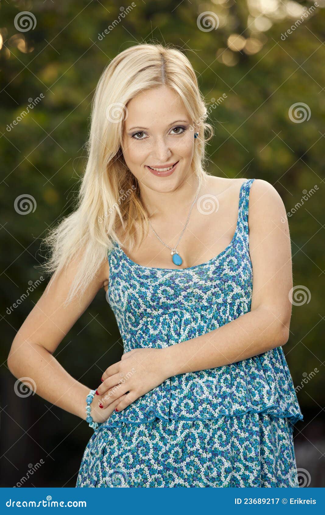 Happy girl stock image. Image of expression, people, cute - 23689217