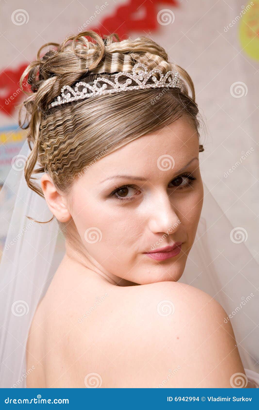 Happy girl stock photo. Image of eyes, lips, healthy, fresh - 6942994