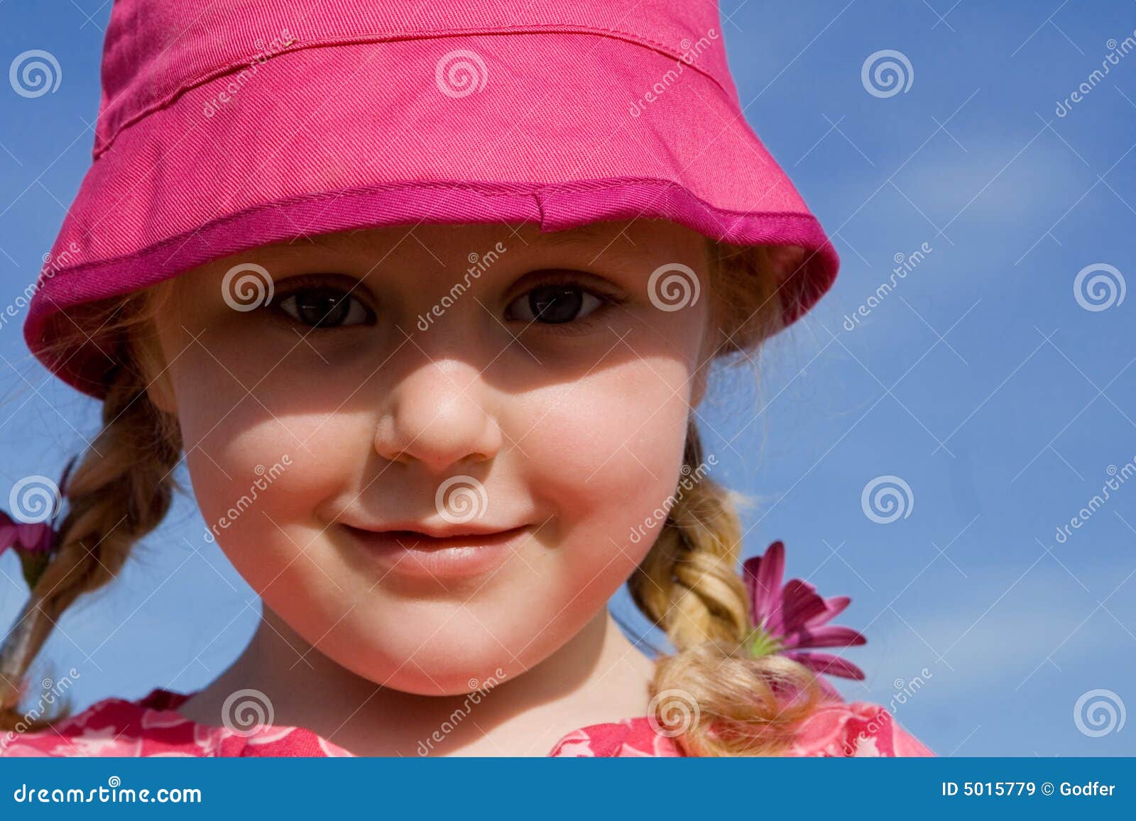 Happy girl child stock image. Image of healthy, child - 5015779