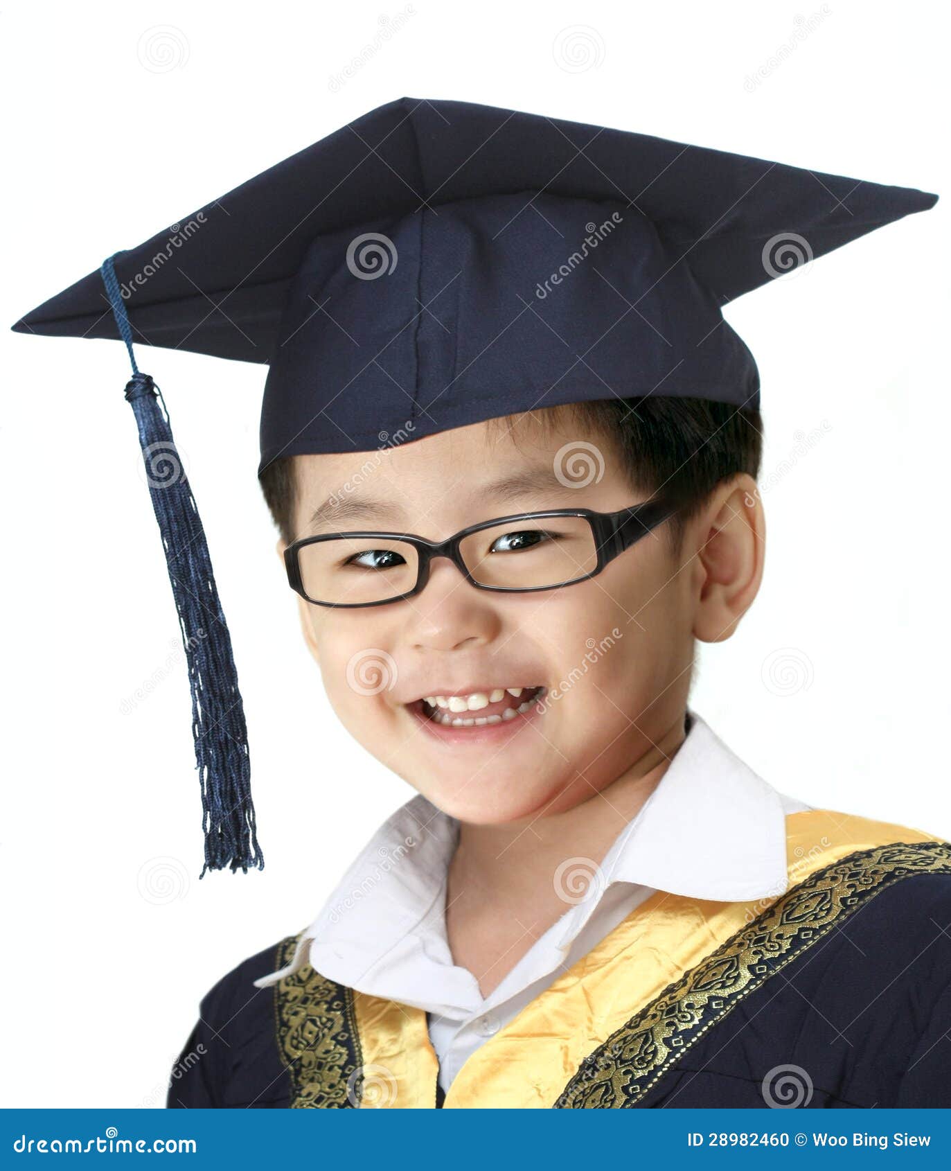 Happy graduation boy stock photo. Image of future, little - 28982460