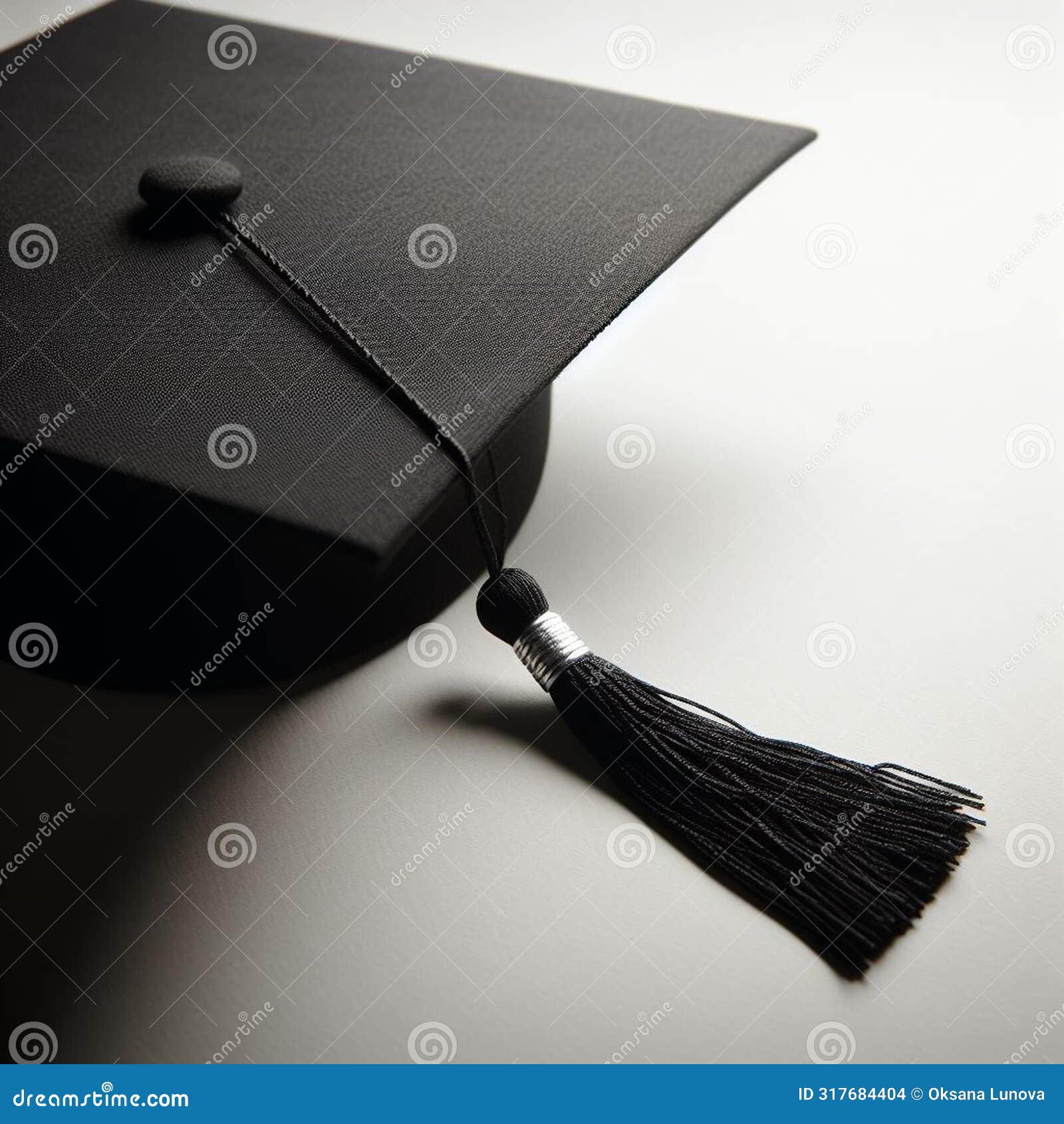Happy Graduation Day stock illustration. Illustration of exam - 317684404