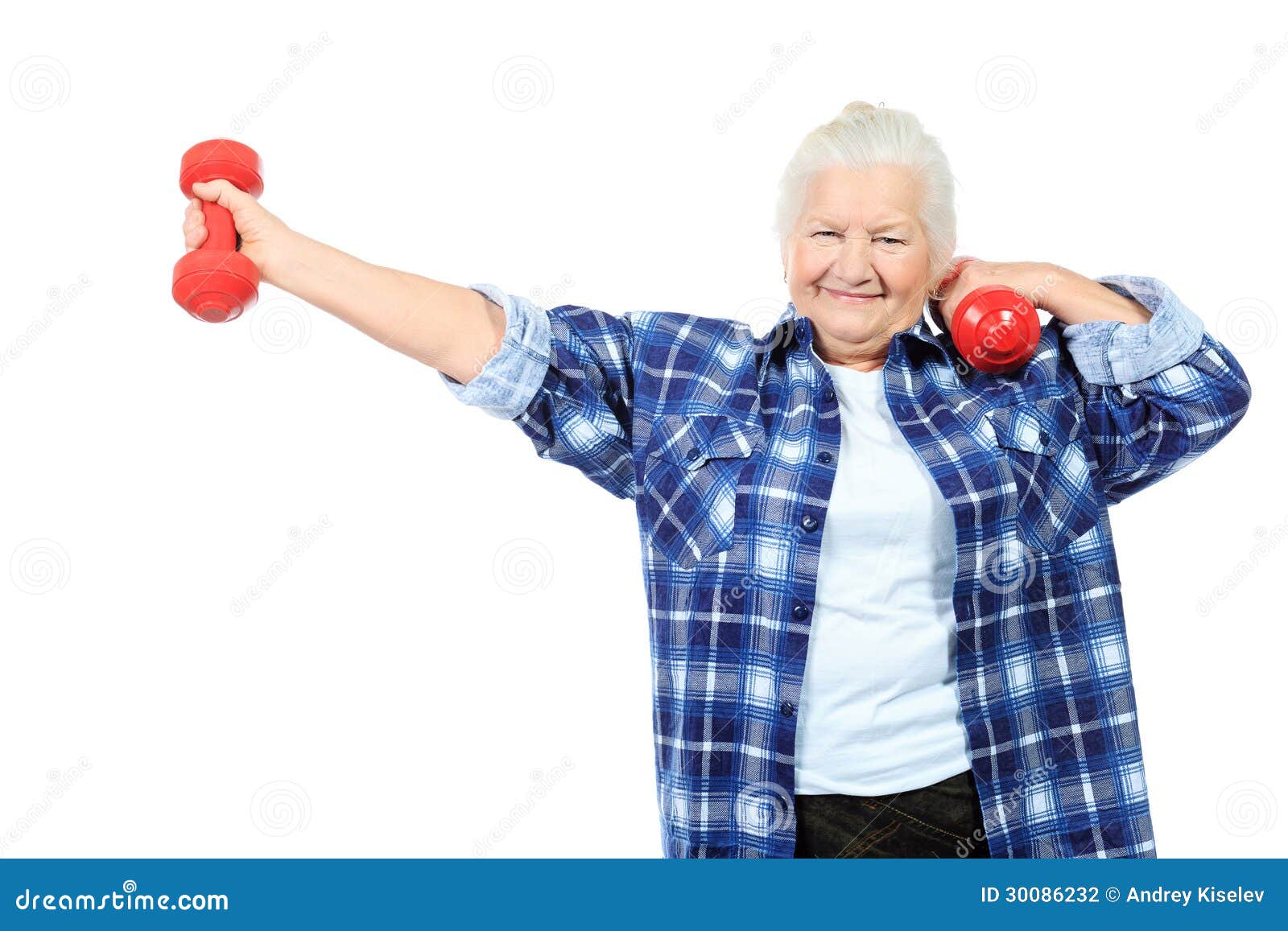 Exercise stock photo. Image of healthy, friendly, female - 30086232