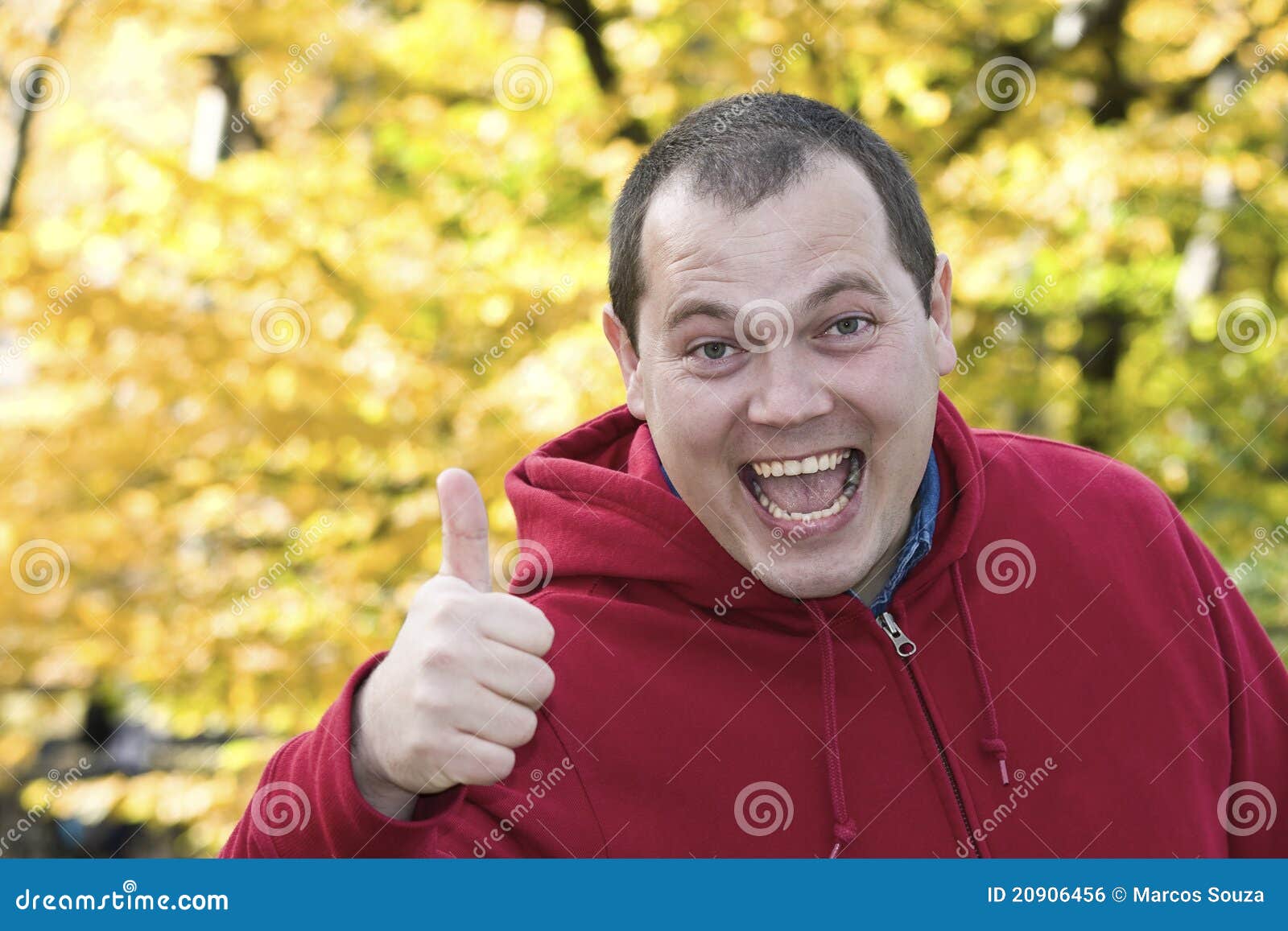 Happy Guy stock photo. Image of lifestyle, energetic - 20906456