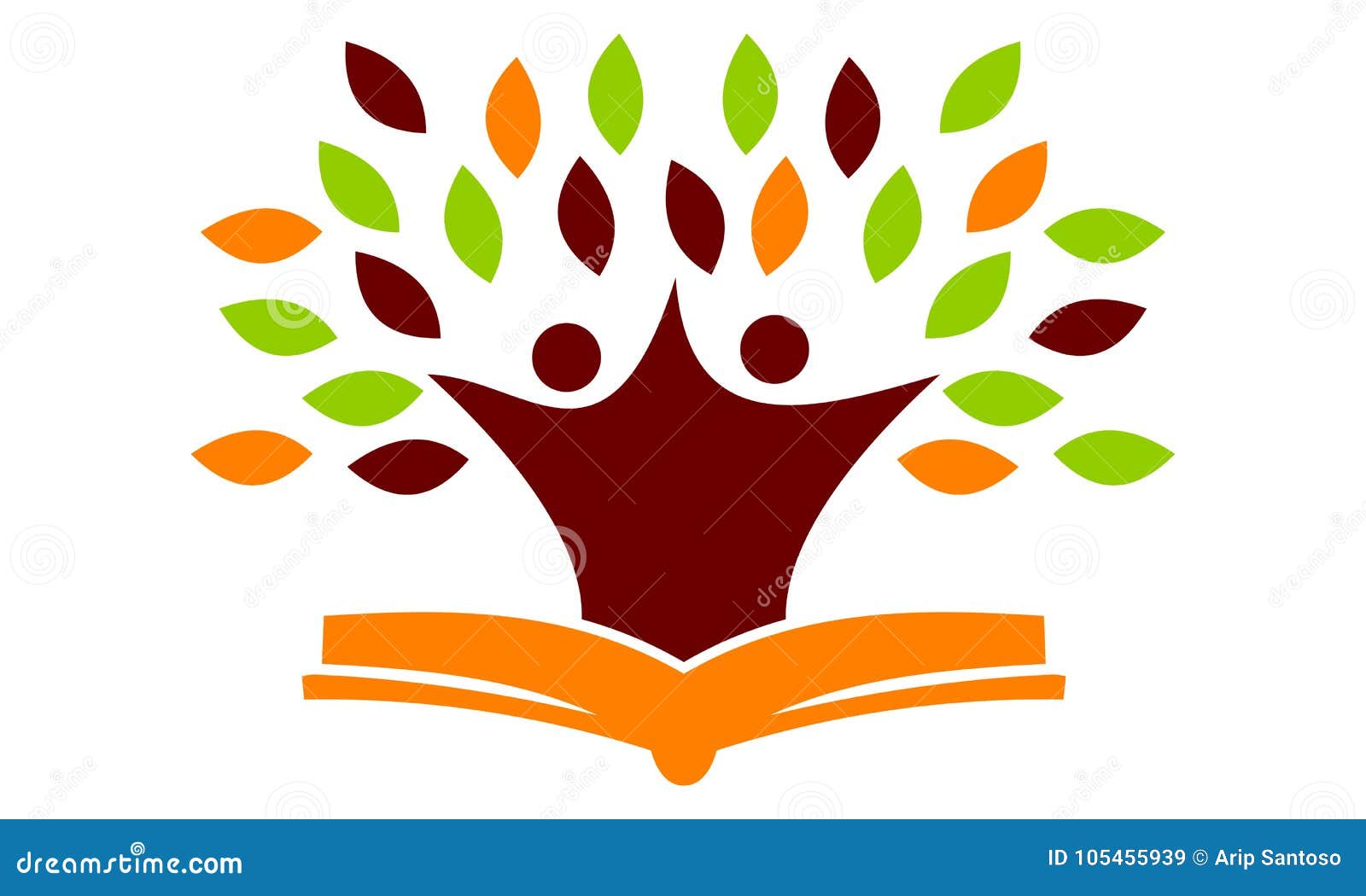 Happy Hall School Solutions Stock Vector - Illustration of leaf ...